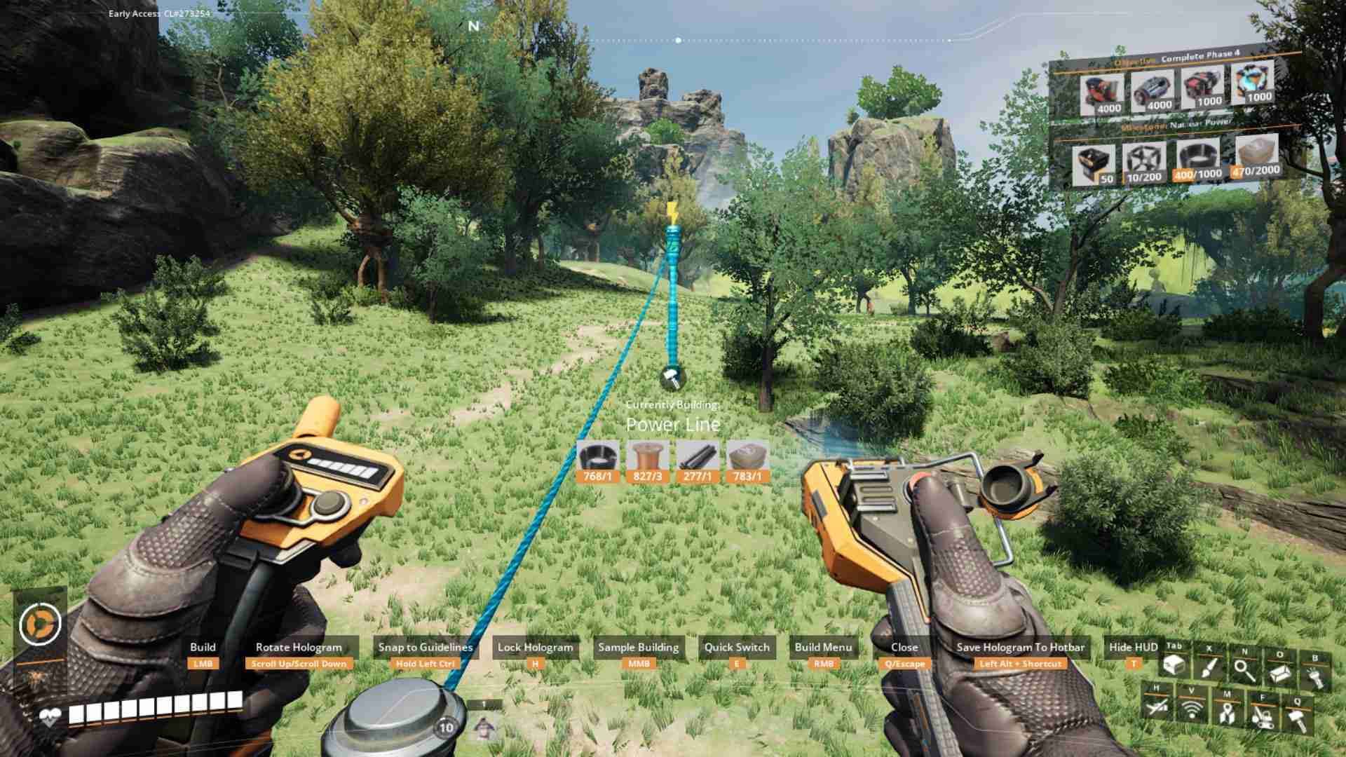 Gamever.io next-gen game hosting