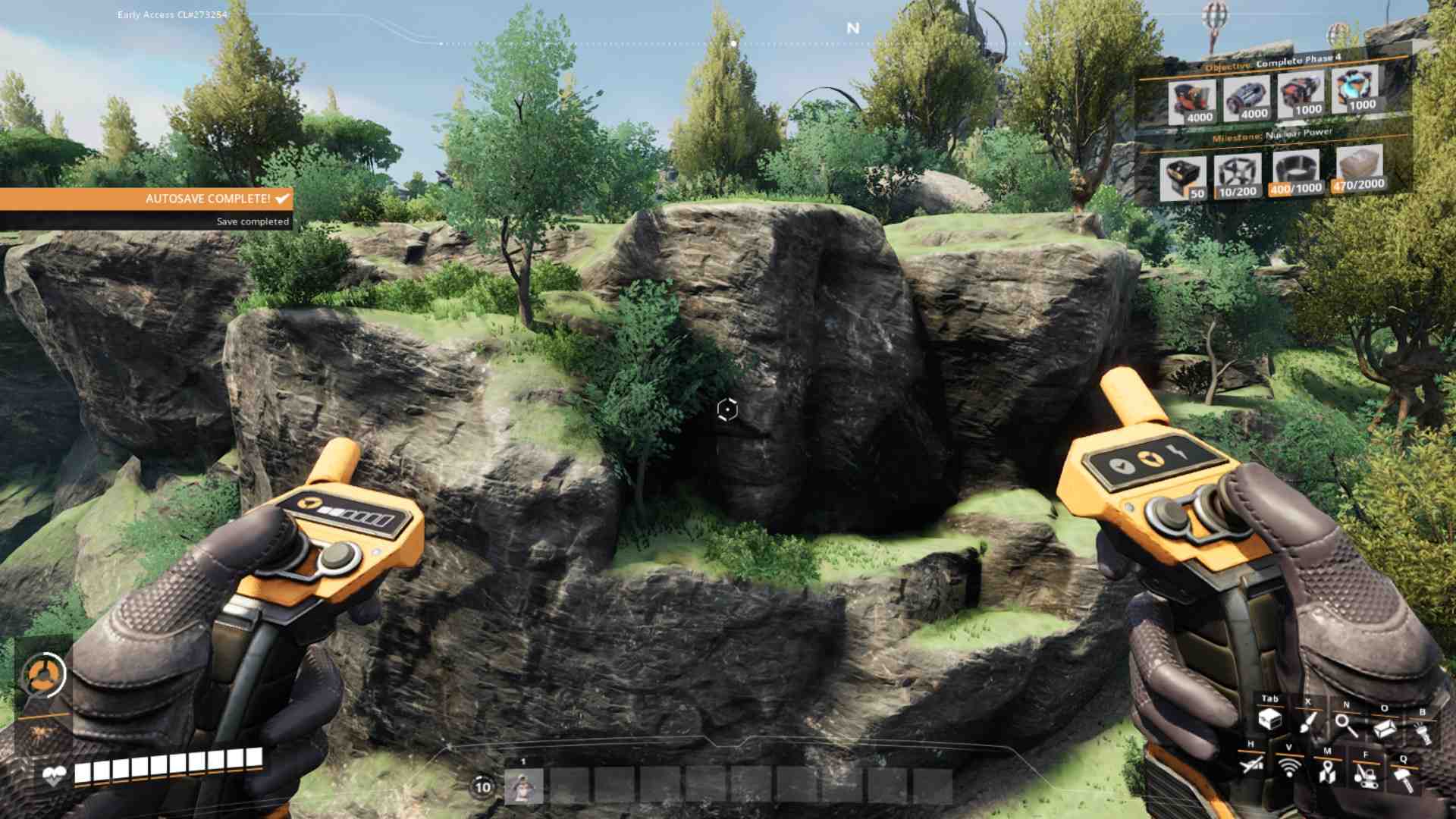 Gamever.io next-gen game hosting