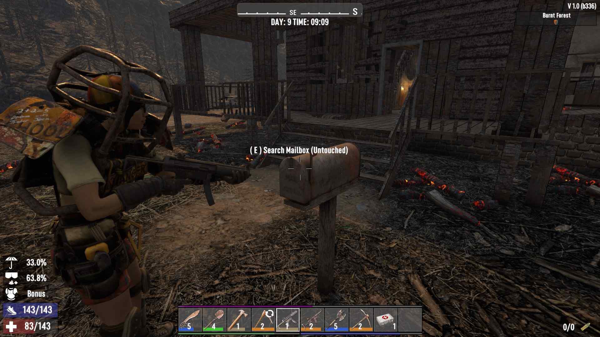 Gamever.io next-gen game hosting