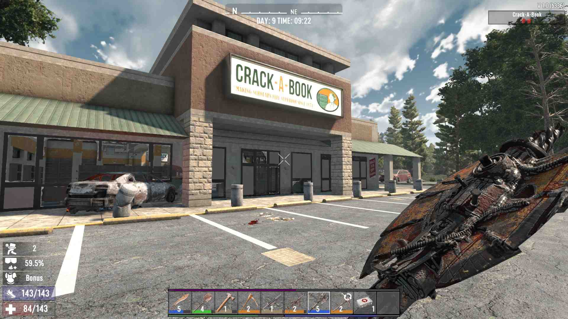 Gamever.io next-gen game hosting