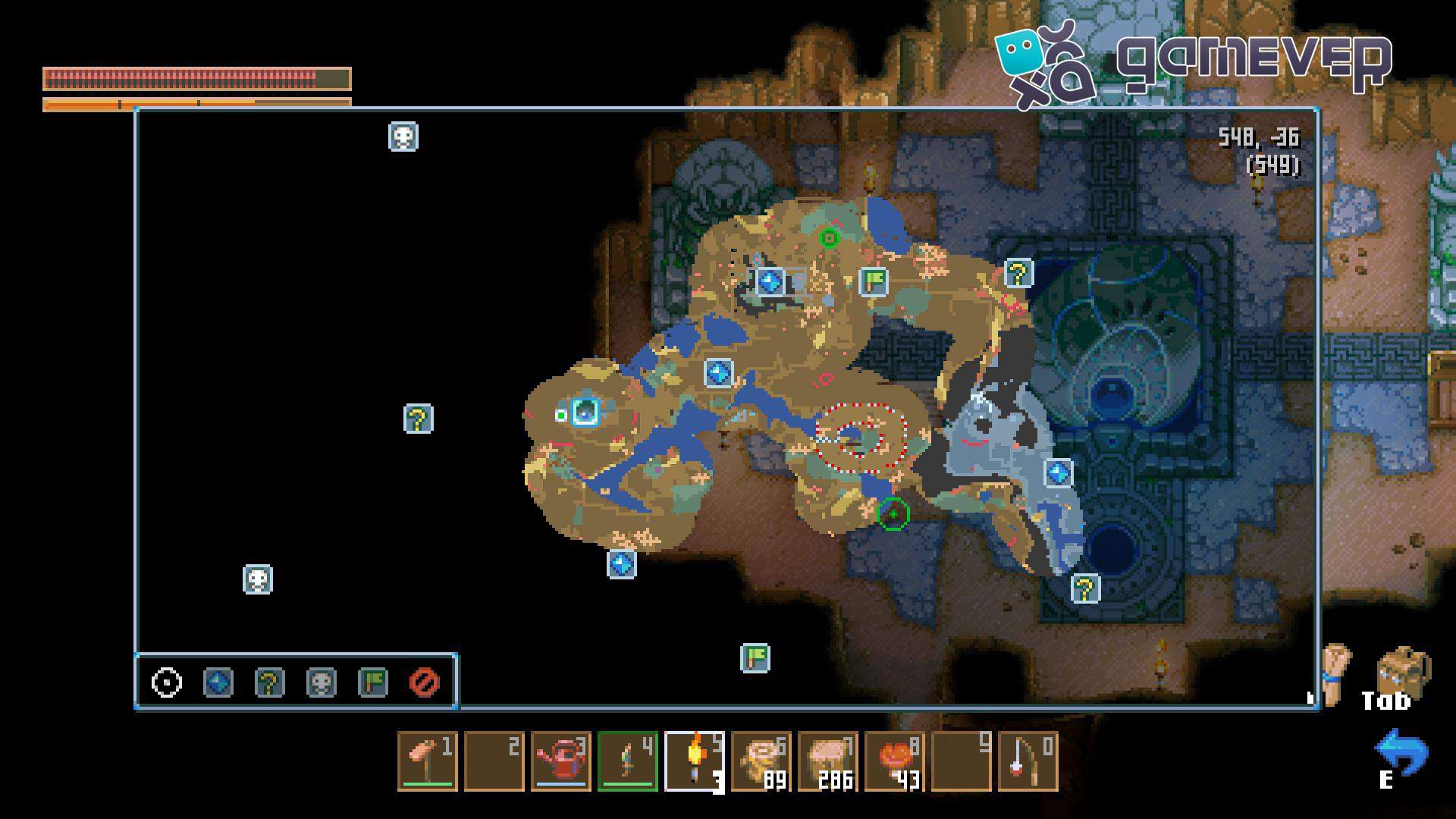 Gamever.io next-gen game hosting