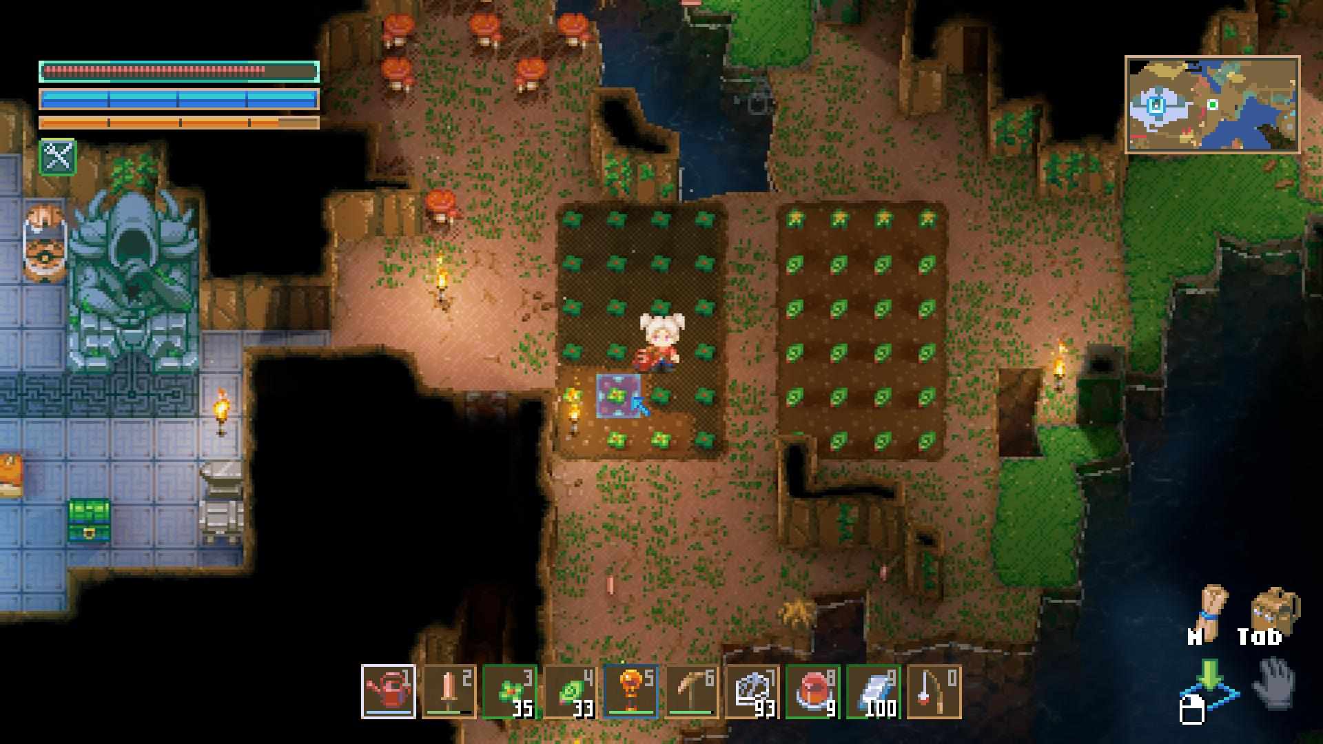 Gamever.io next-gen game hosting