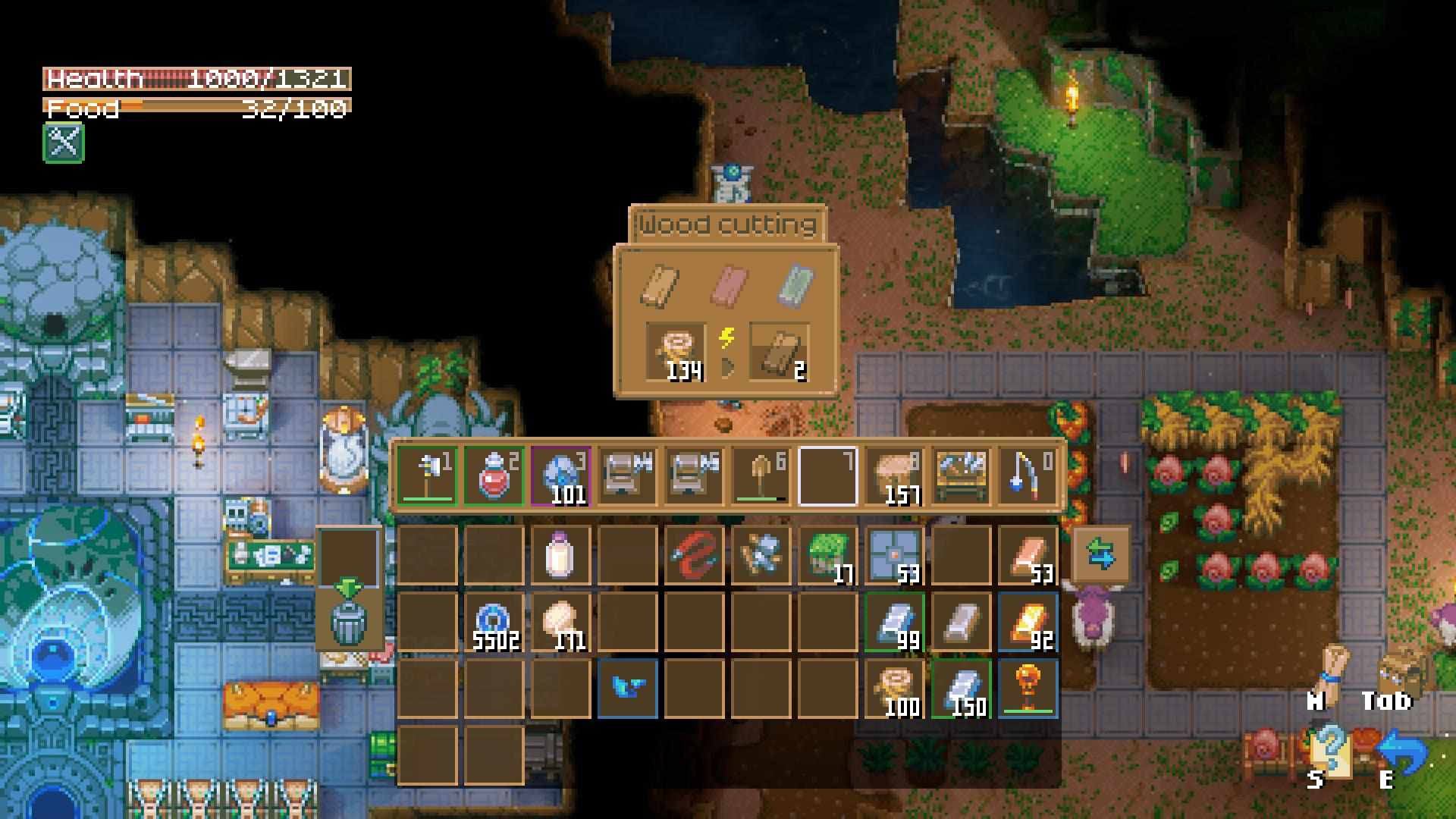 Gamever.io next-gen game hosting