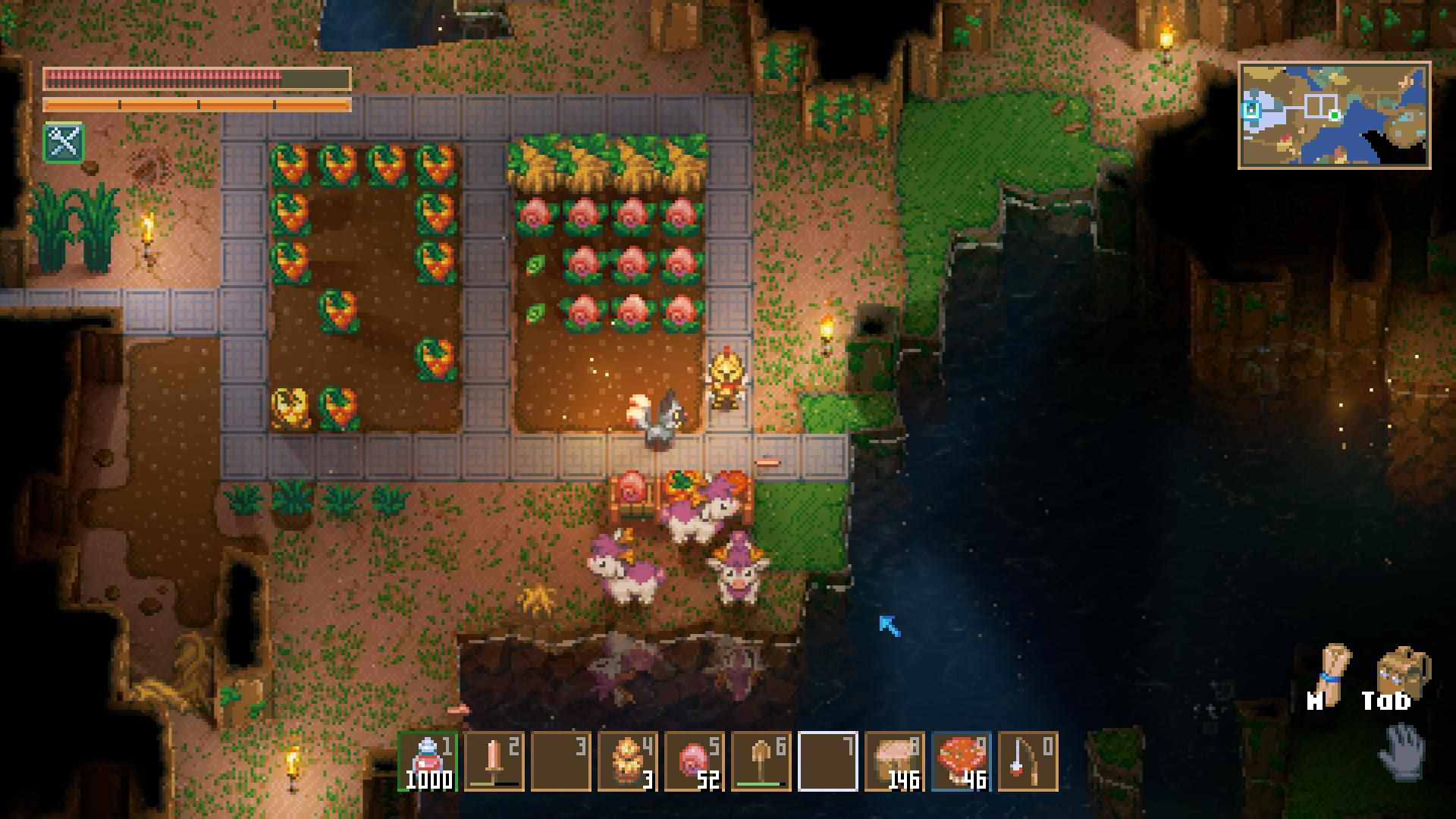 Gamever.io next-gen game hosting