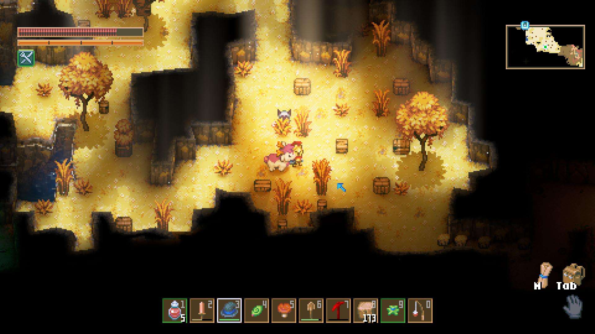 Gamever.io next-gen game hosting