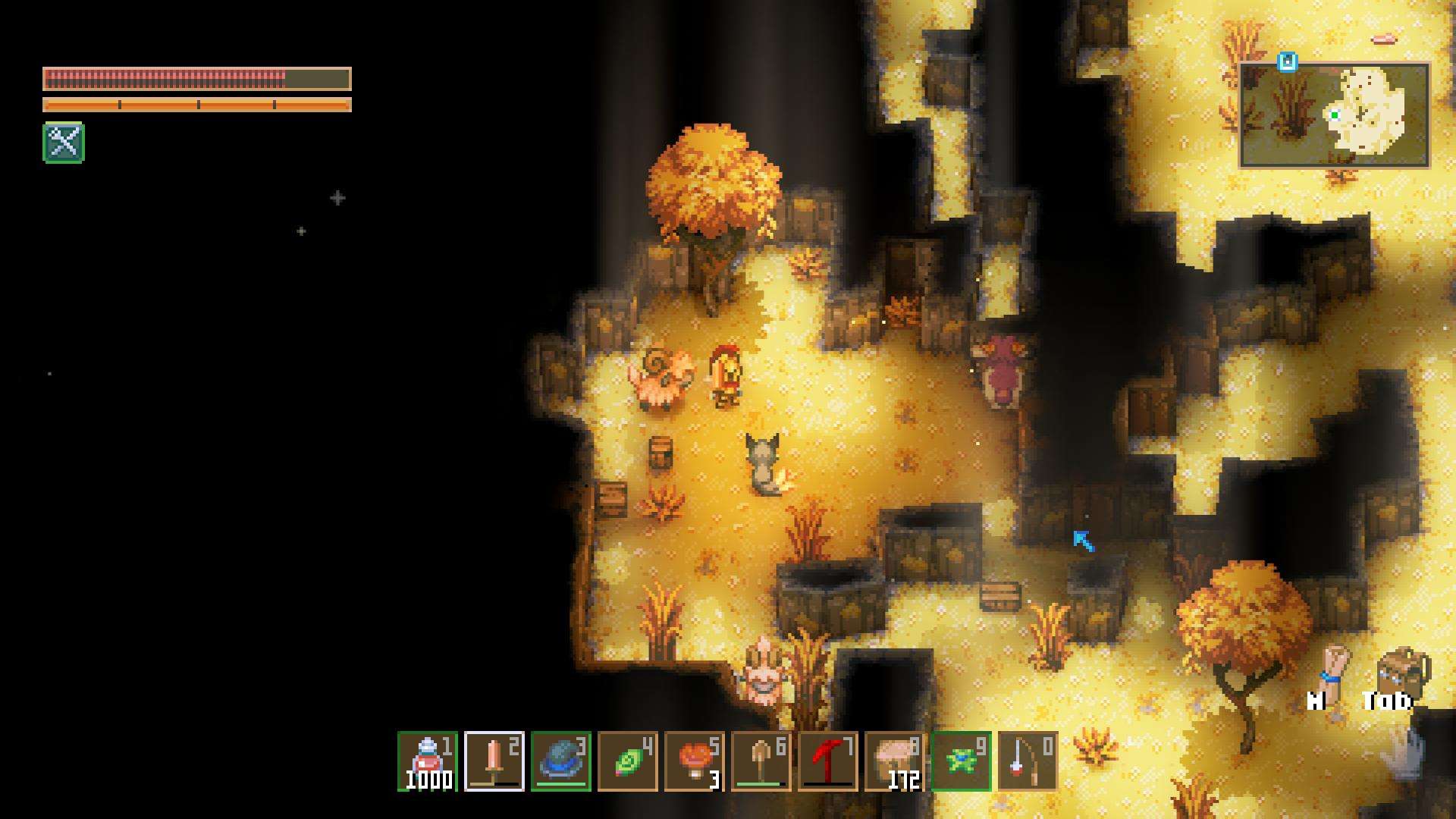 Gamever.io next-gen game hosting