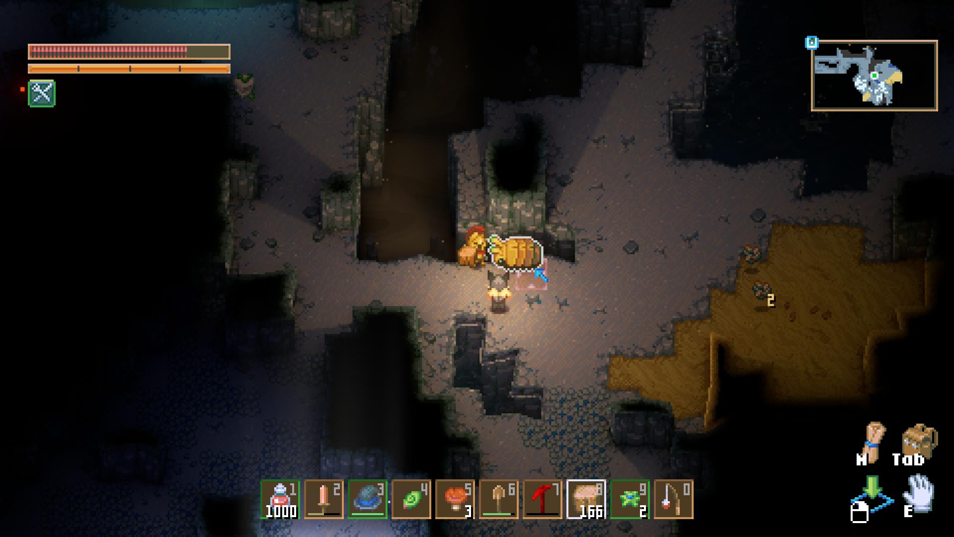 Gamever.io next-gen game hosting