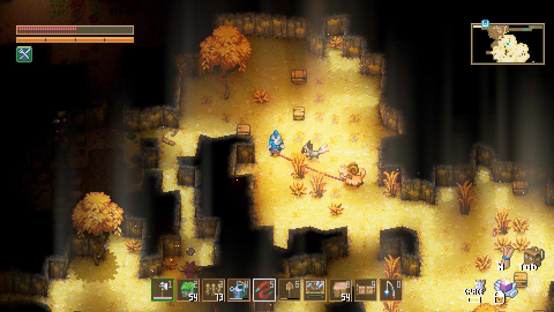 Gamever.io next-gen game hosting