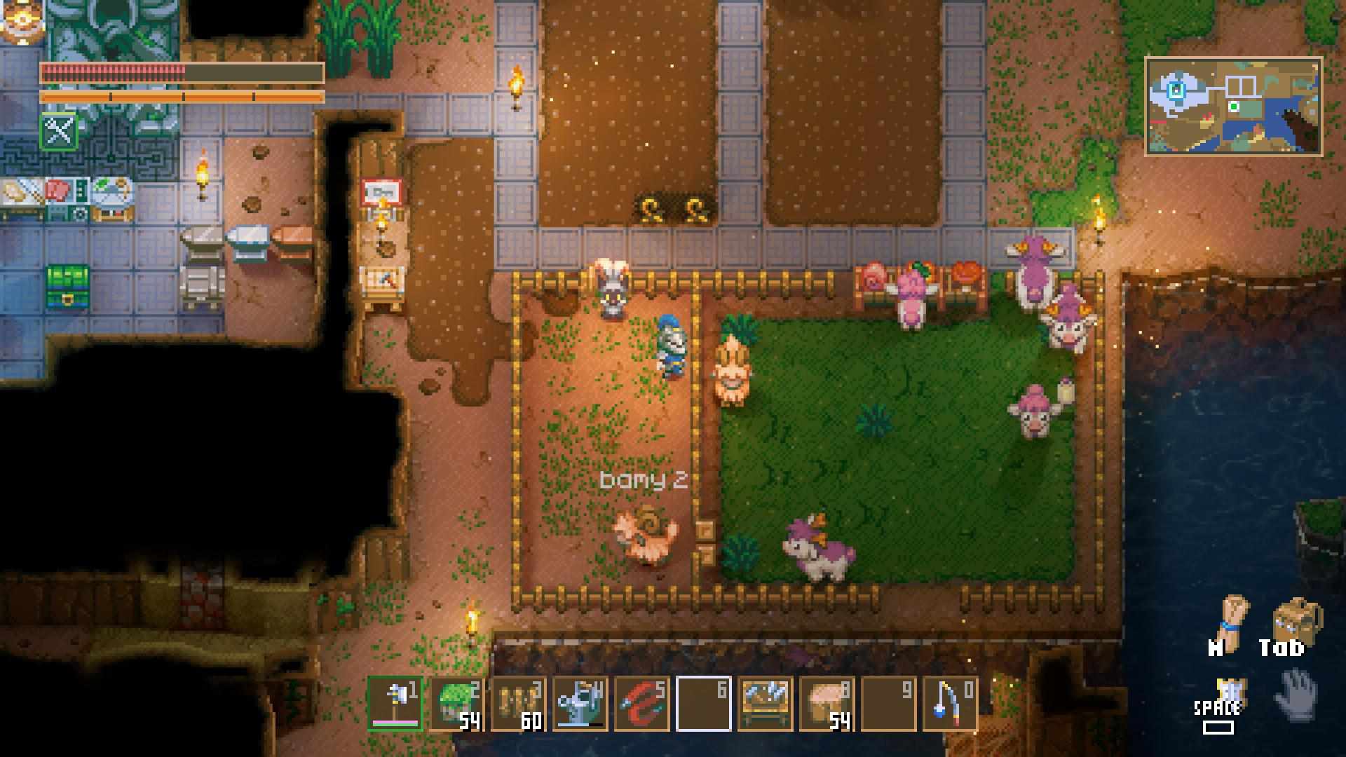 Gamever.io next-gen game hosting