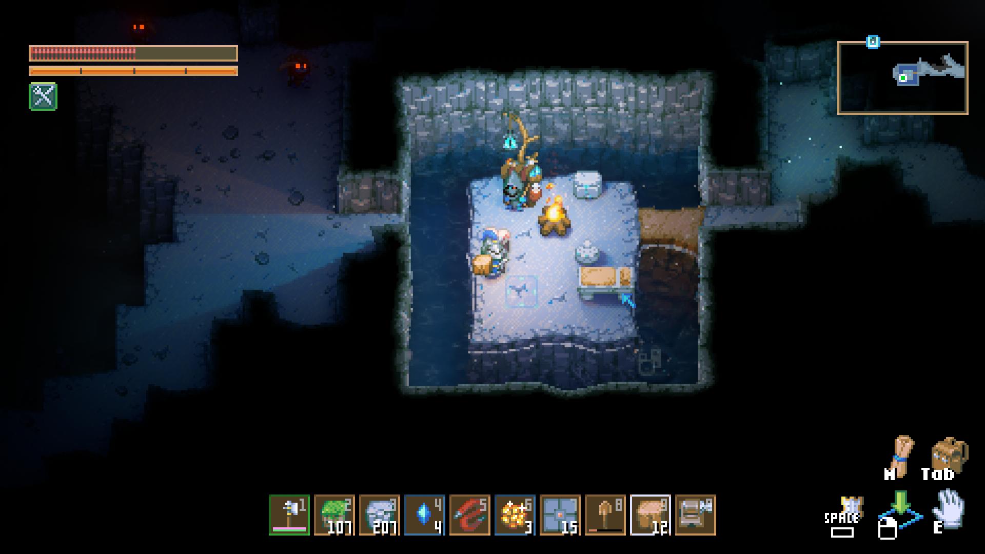 Gamever.io next-gen game hosting