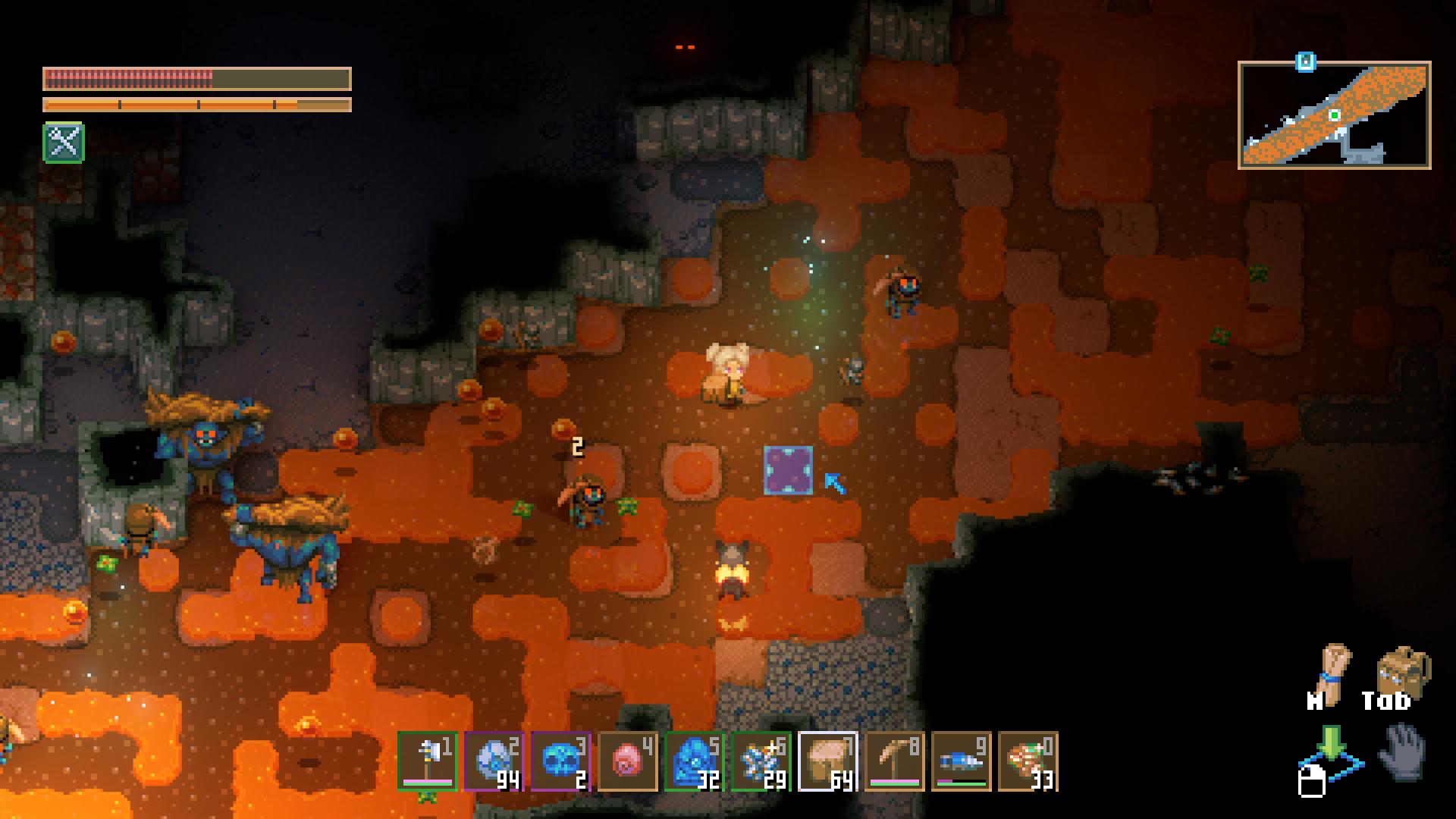 Gamever.io next-gen game hosting