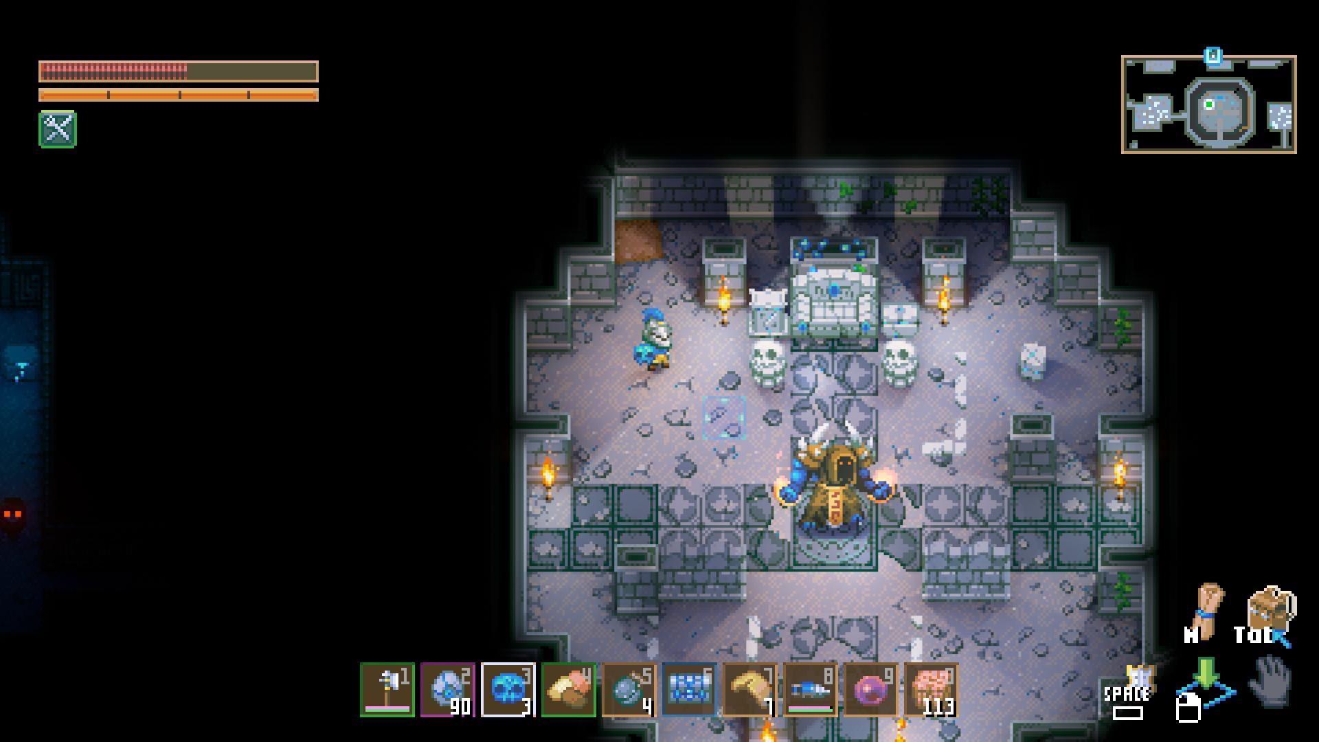 Gamever.io next-gen game hosting