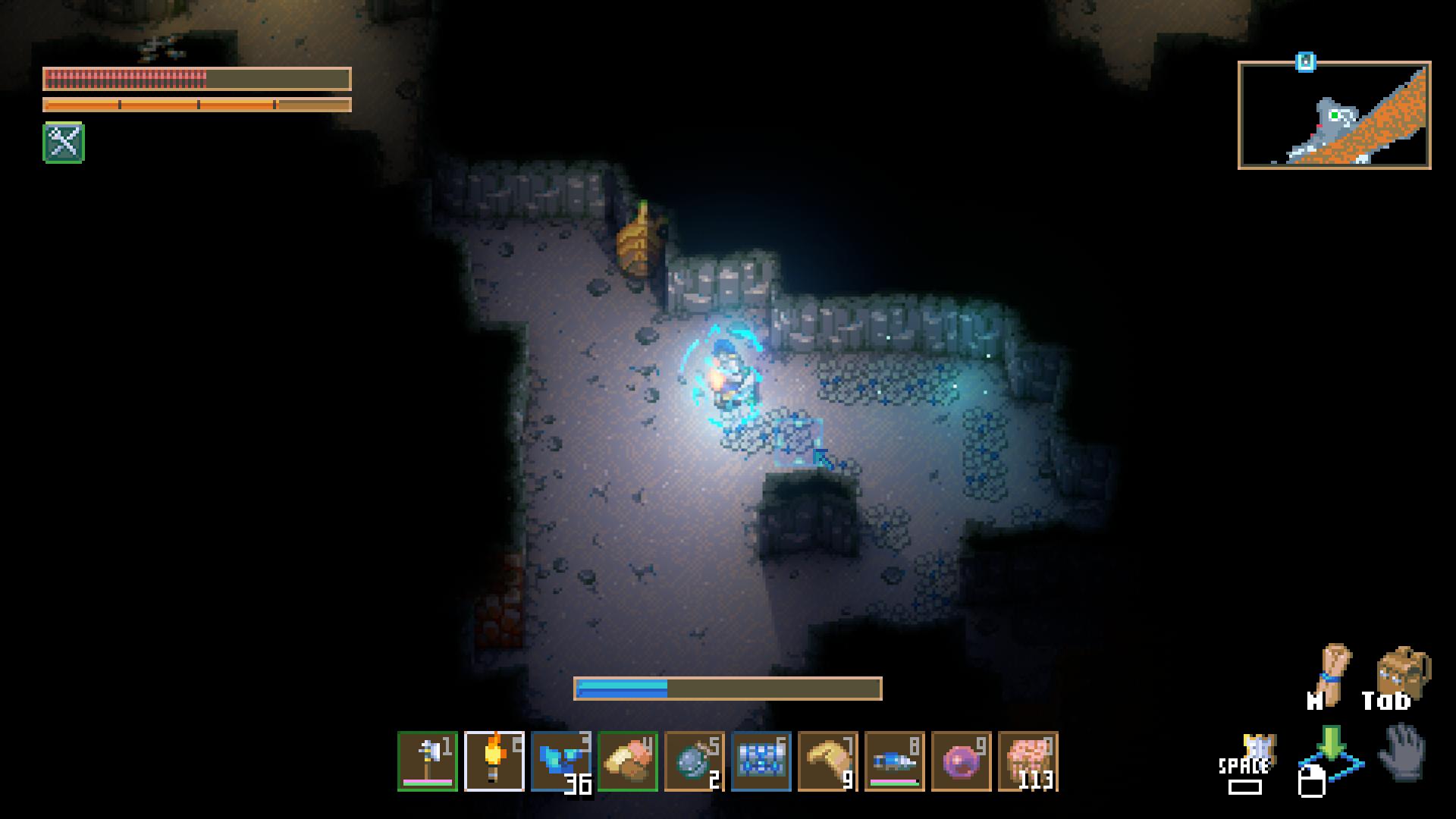 Gamever.io next-gen game hosting