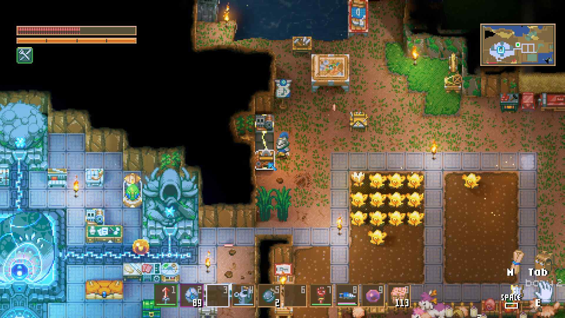 Gamever.io next-gen game hosting