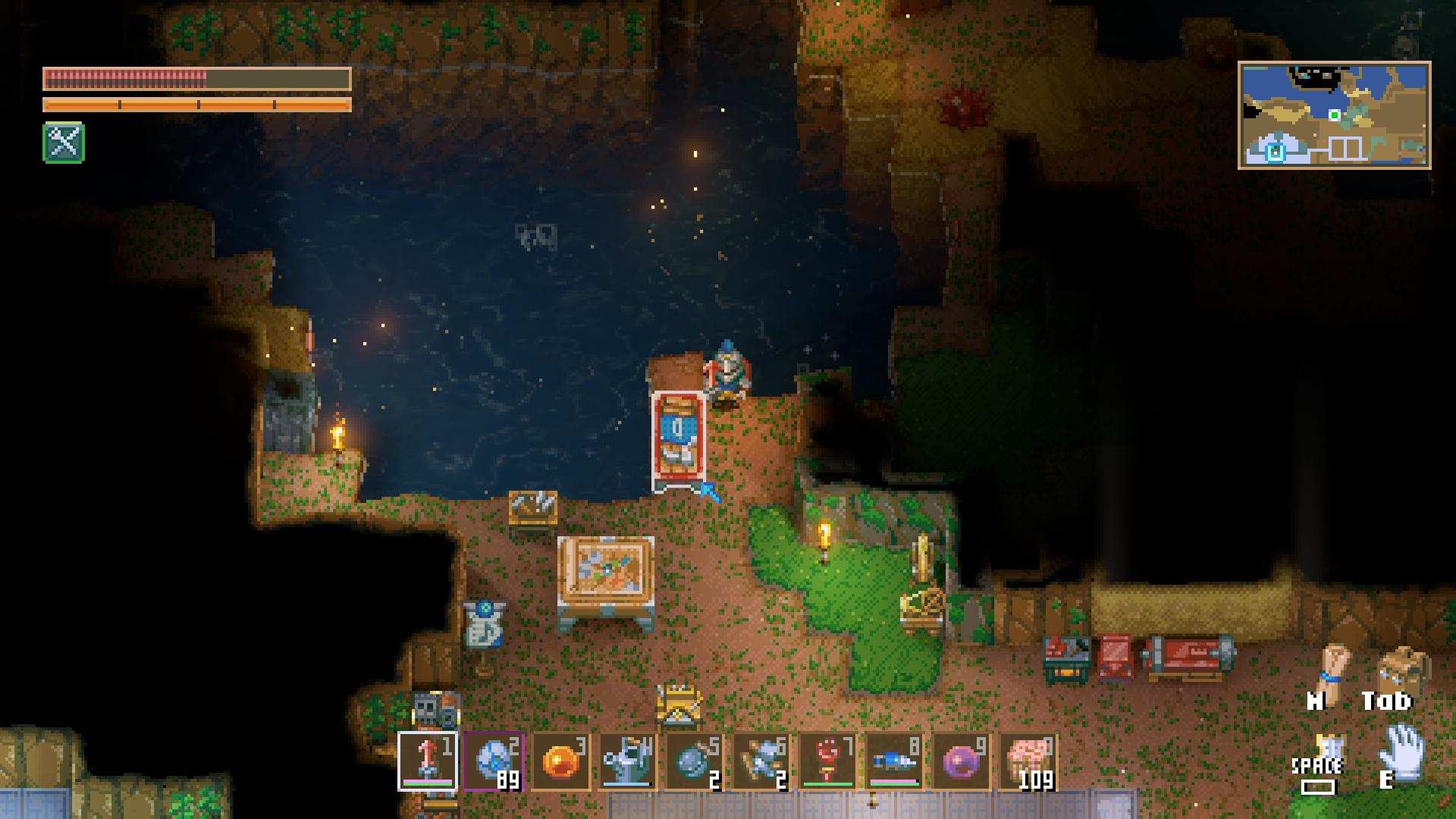 Gamever.io next-gen game hosting