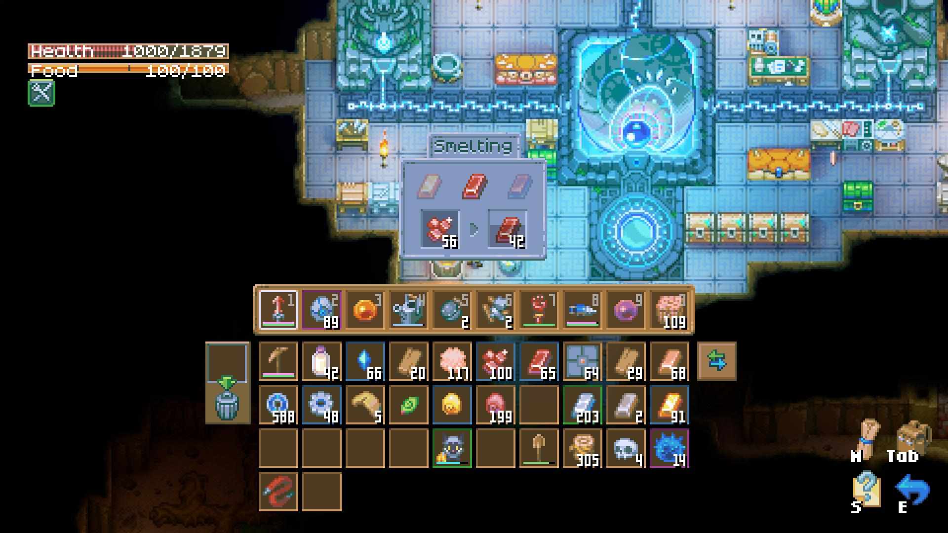 Gamever.io next-gen game hosting