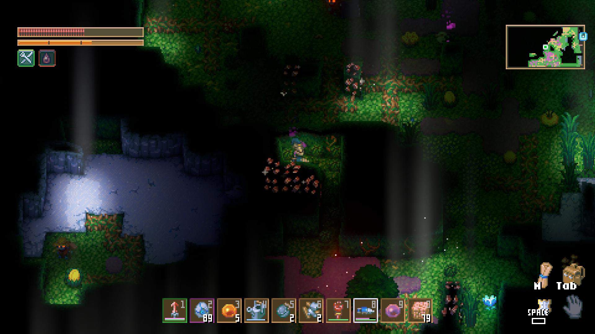 Gamever.io next-gen game hosting