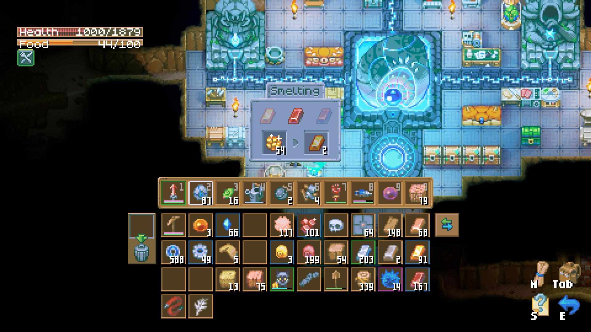 Gamever.io next-gen game hosting