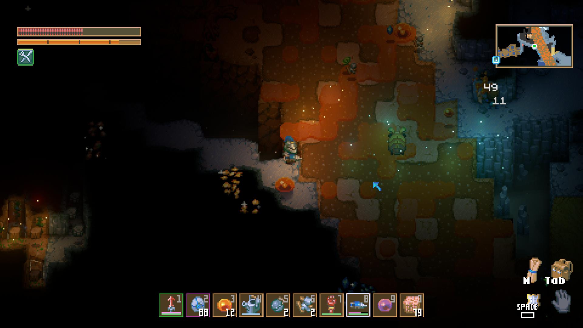 Gamever.io next-gen game hosting