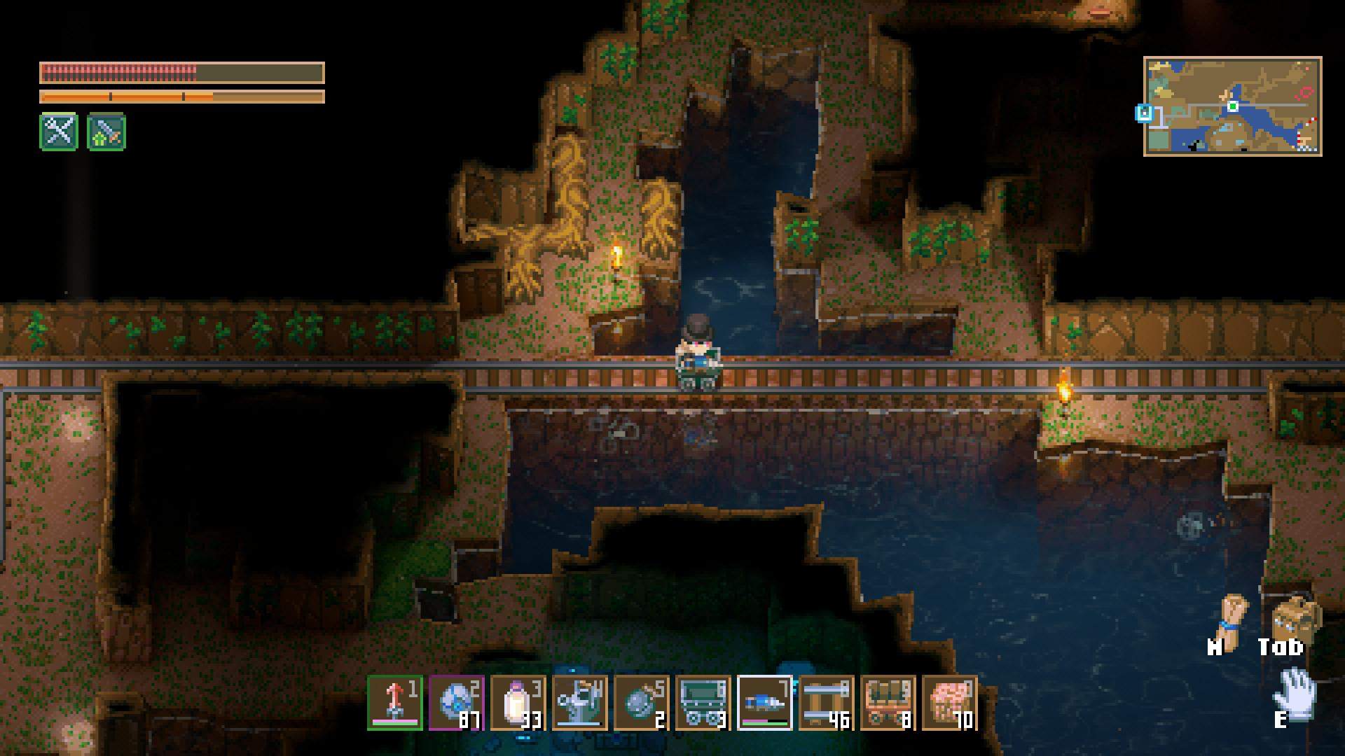 Gamever.io next-gen game hosting