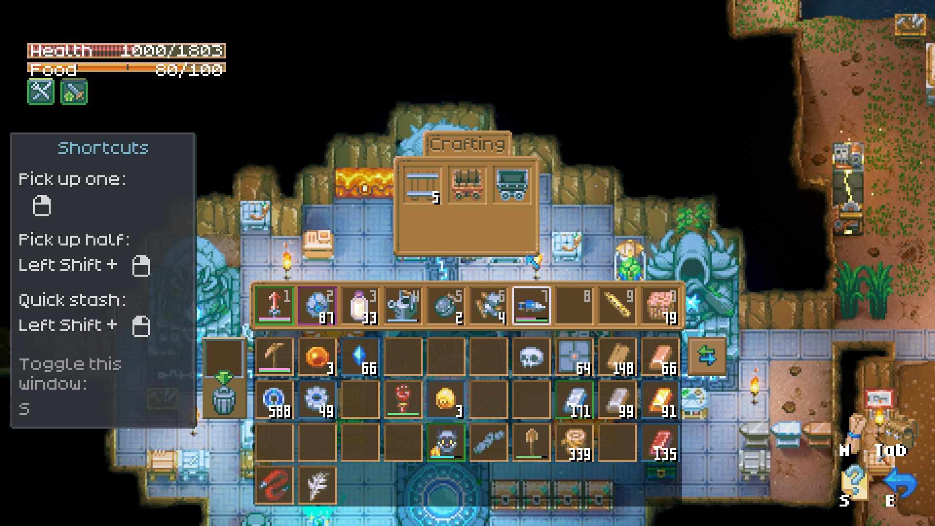 Gamever.io next-gen game hosting