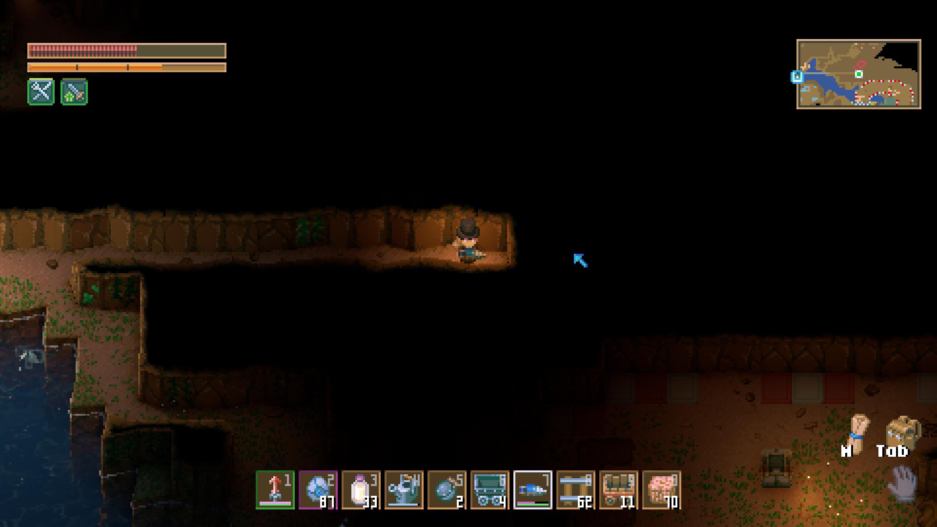 Gamever.io next-gen game hosting