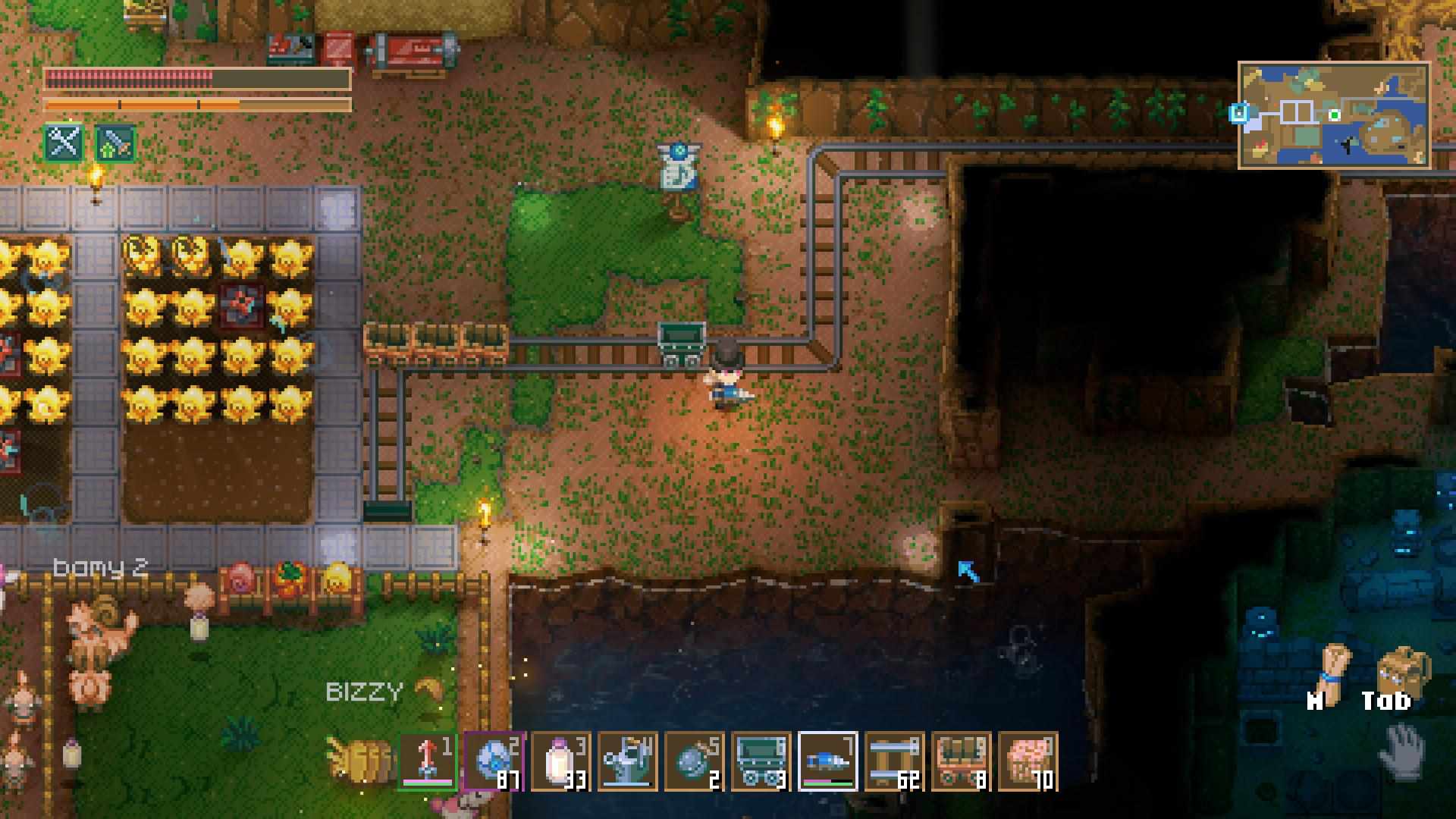 Gamever.io next-gen game hosting