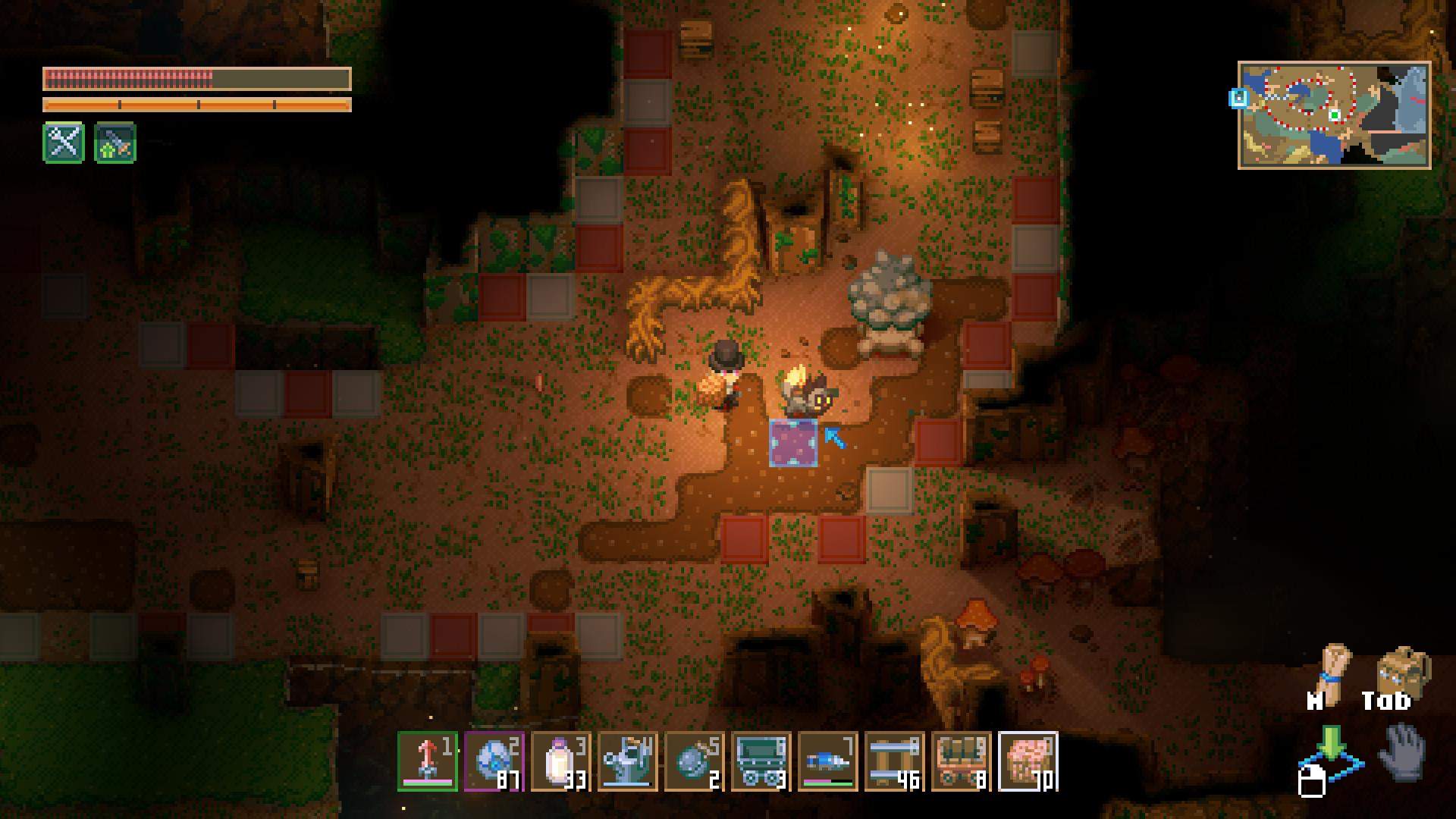 Gamever.io next-gen game hosting