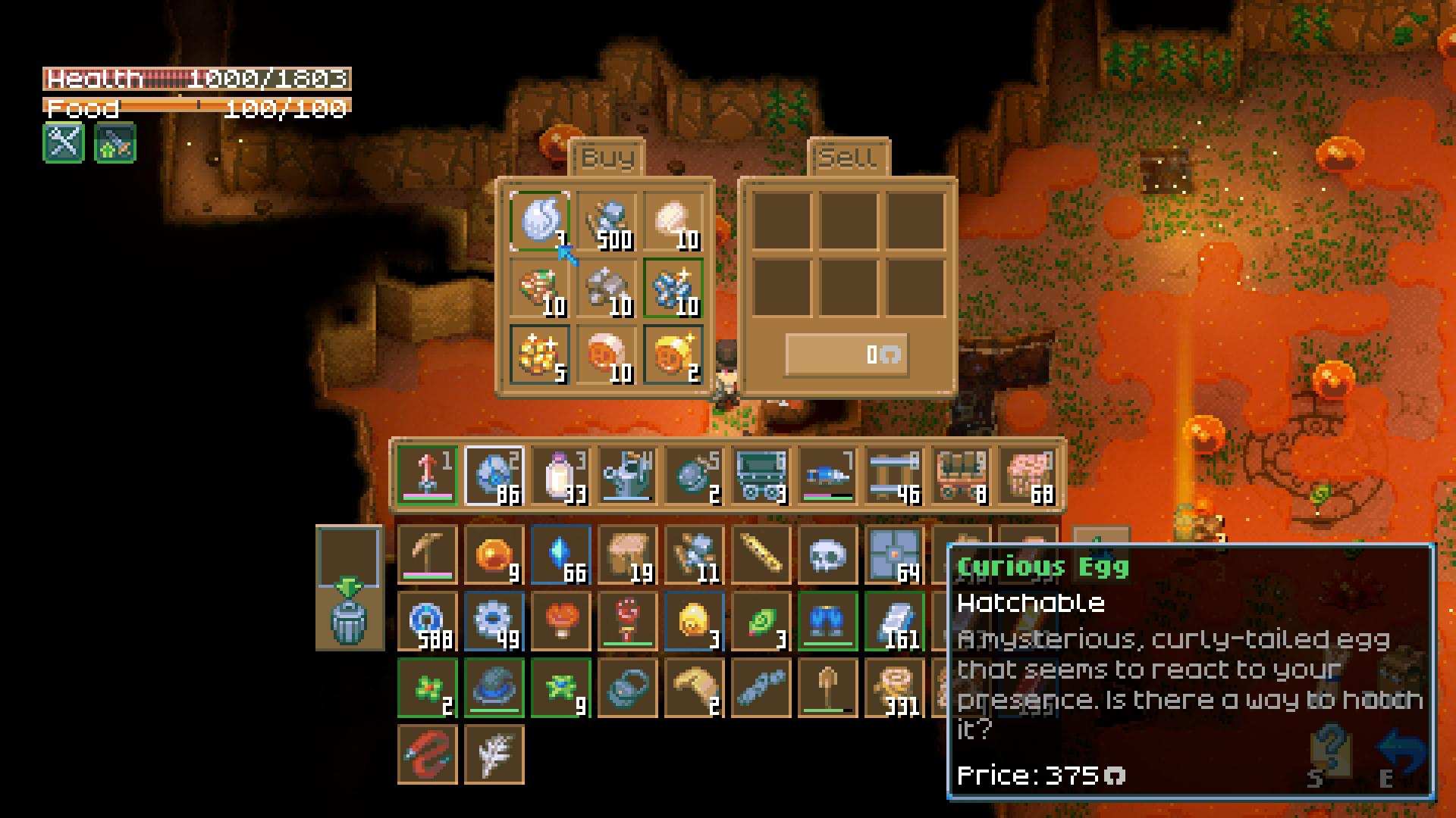 Gamever.io next-gen game hosting