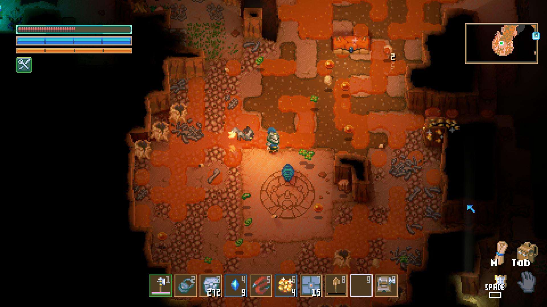 Gamever.io next-gen game hosting