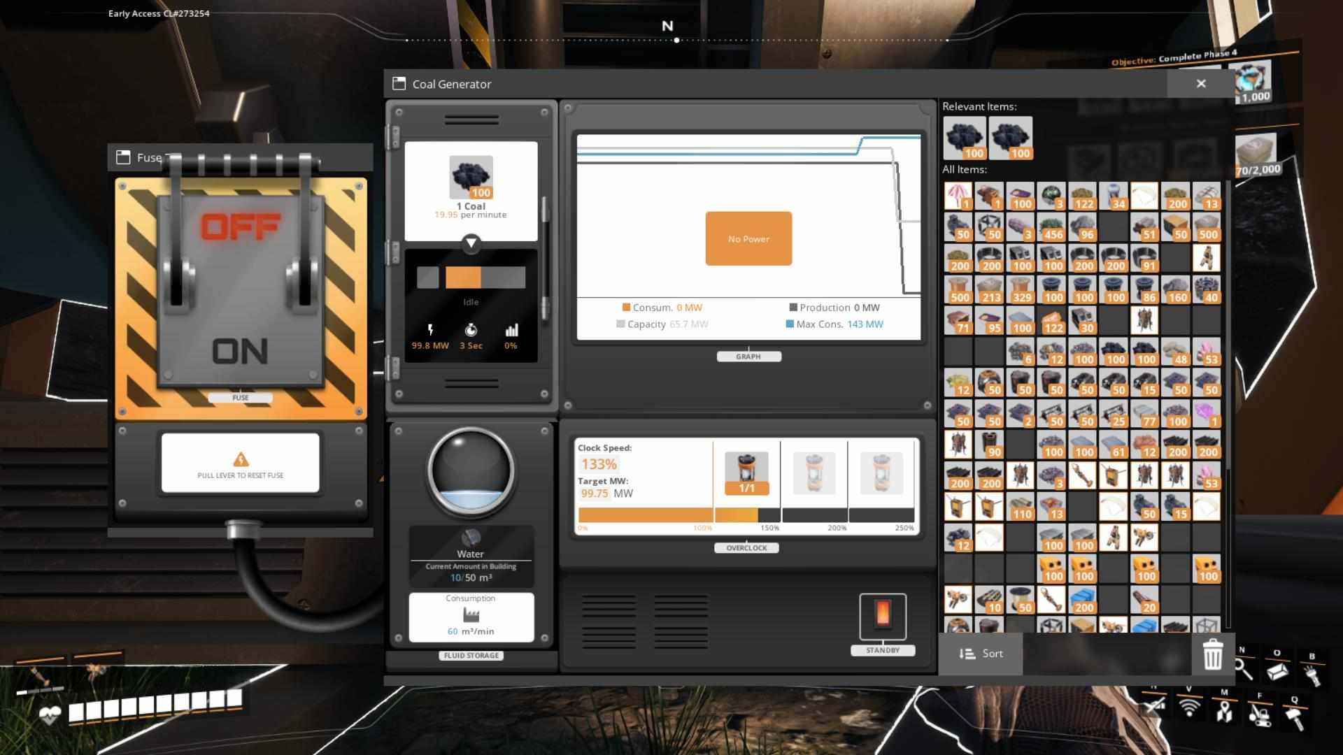 Gamever.io next-gen game hosting