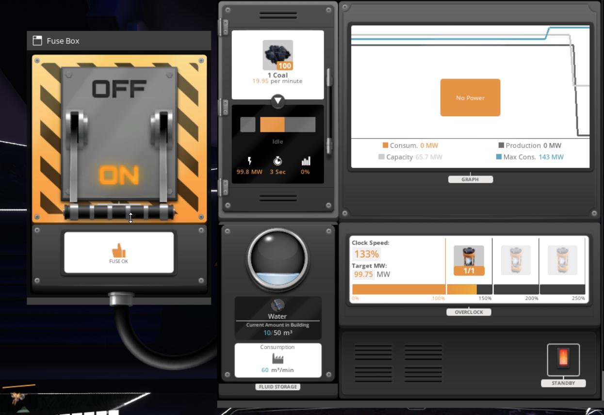 Gamever.io next-gen game hosting