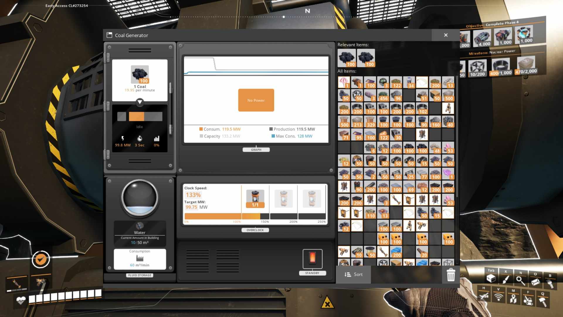 Gamever.io next-gen game hosting