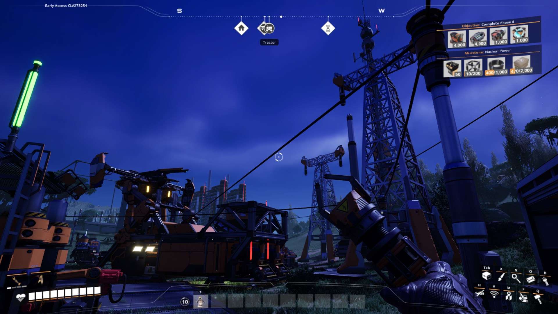 Gamever.io next-gen game hosting