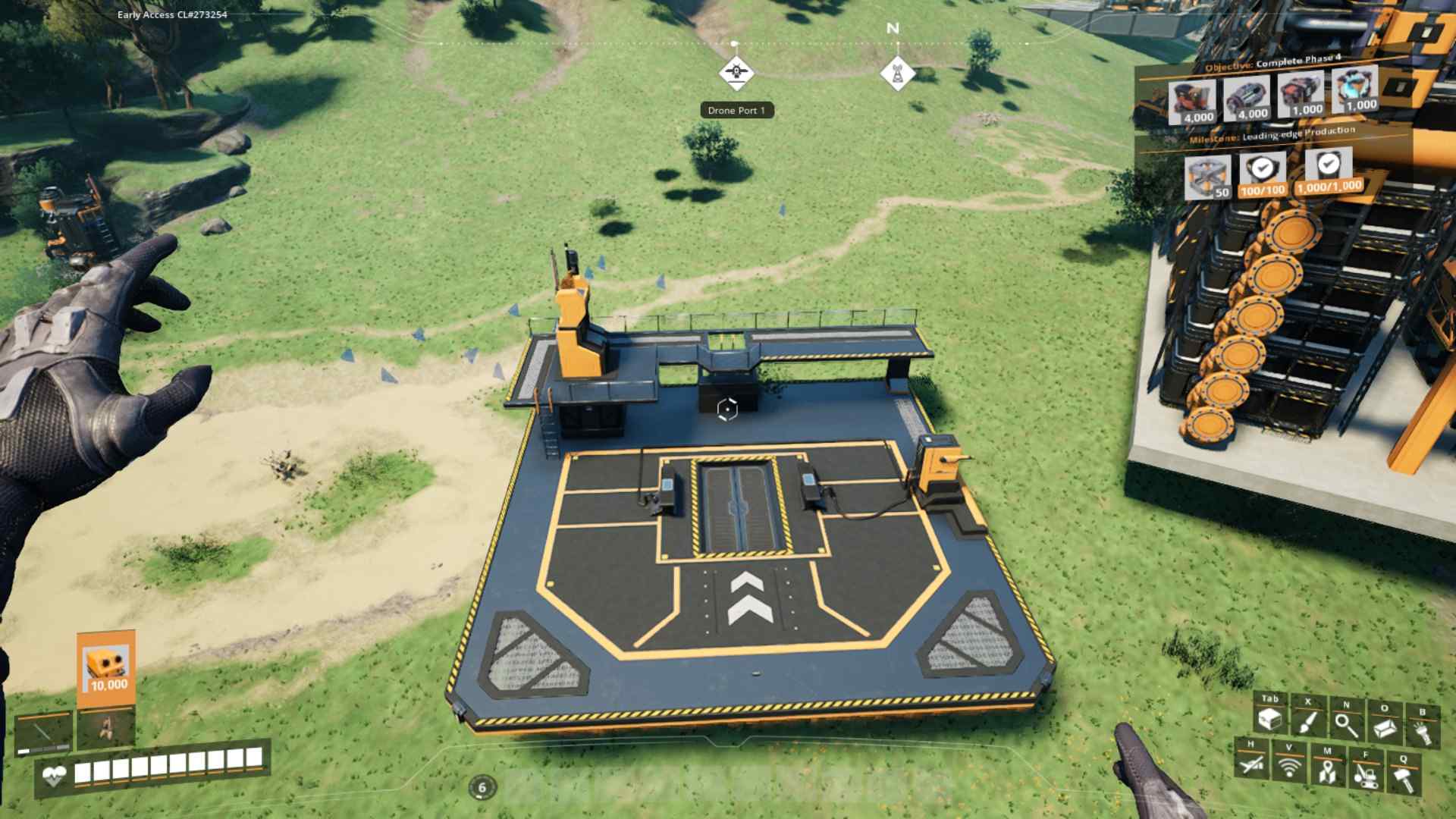 Gamever.io next-gen game hosting