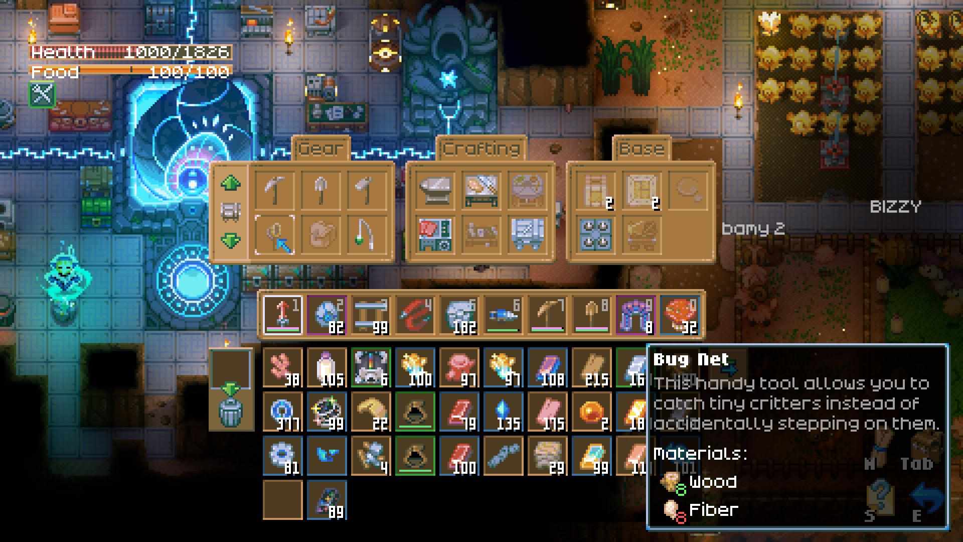 Gamever.io next-gen game hosting