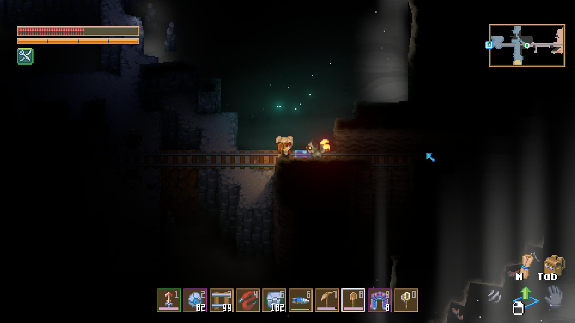 Gamever.io next-gen game hosting