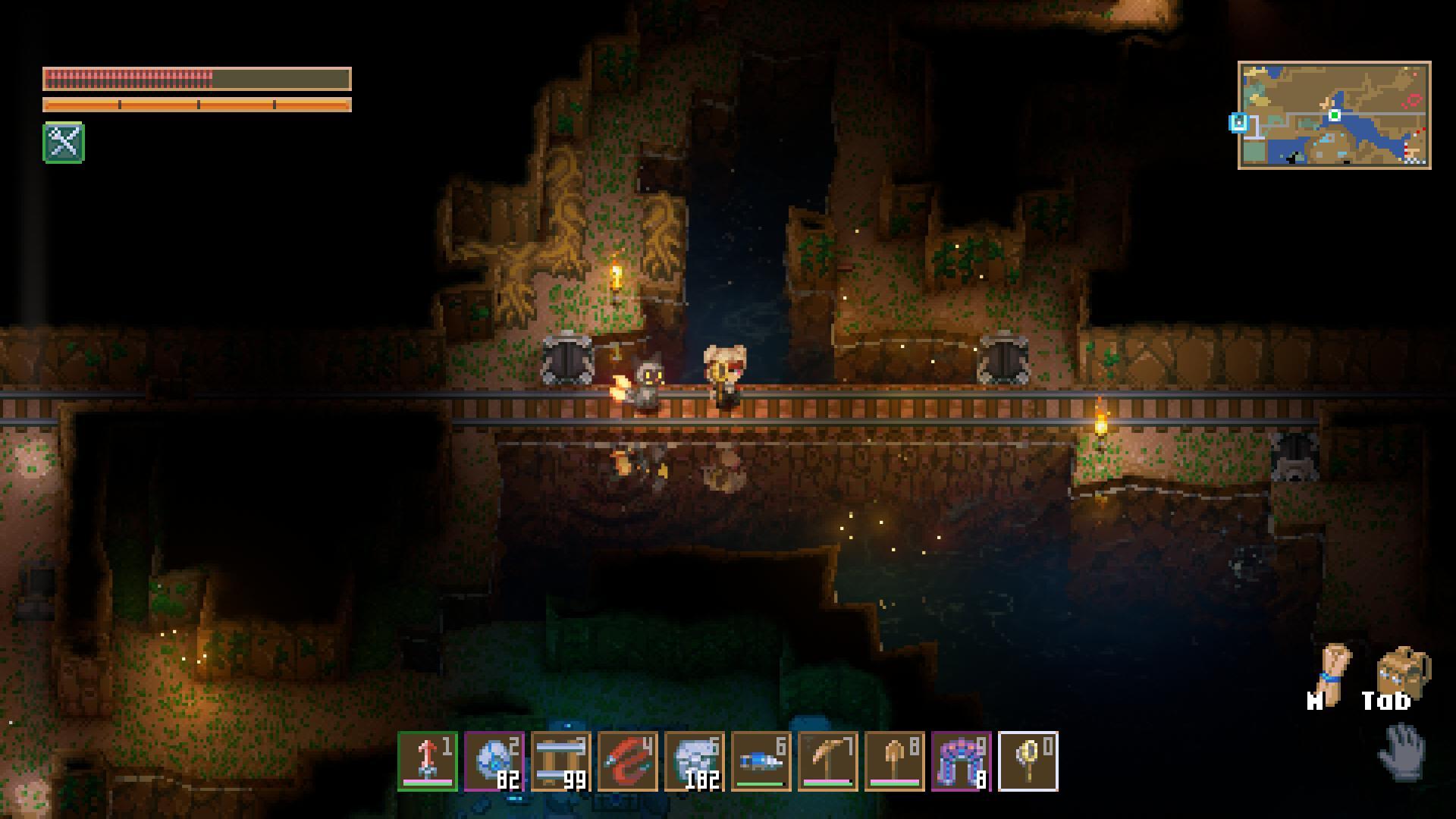 Gamever.io next-gen game hosting