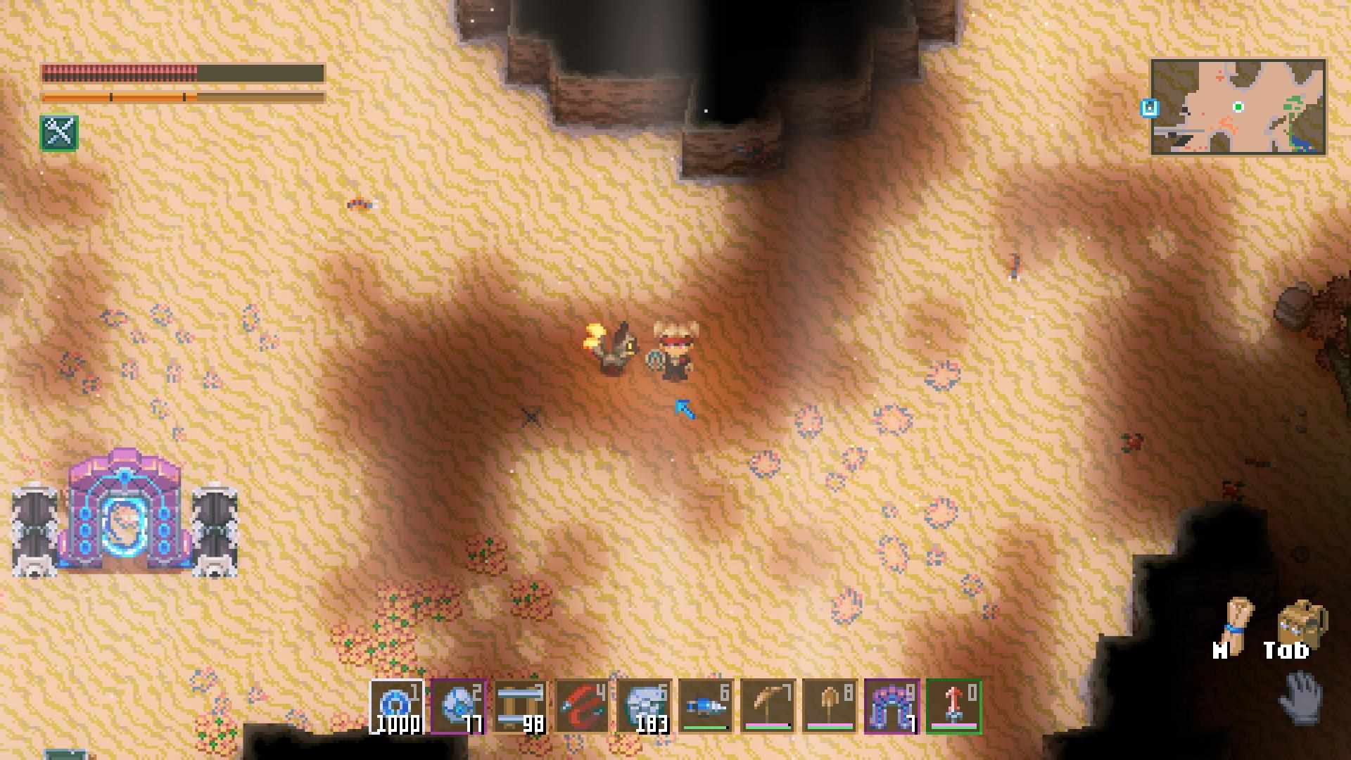 Gamever.io next-gen game hosting