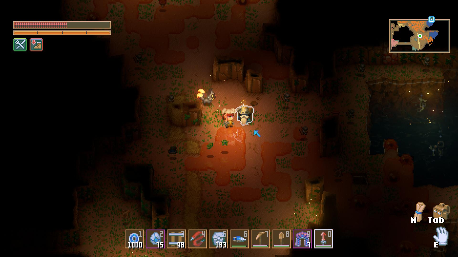 Gamever.io next-gen game hosting