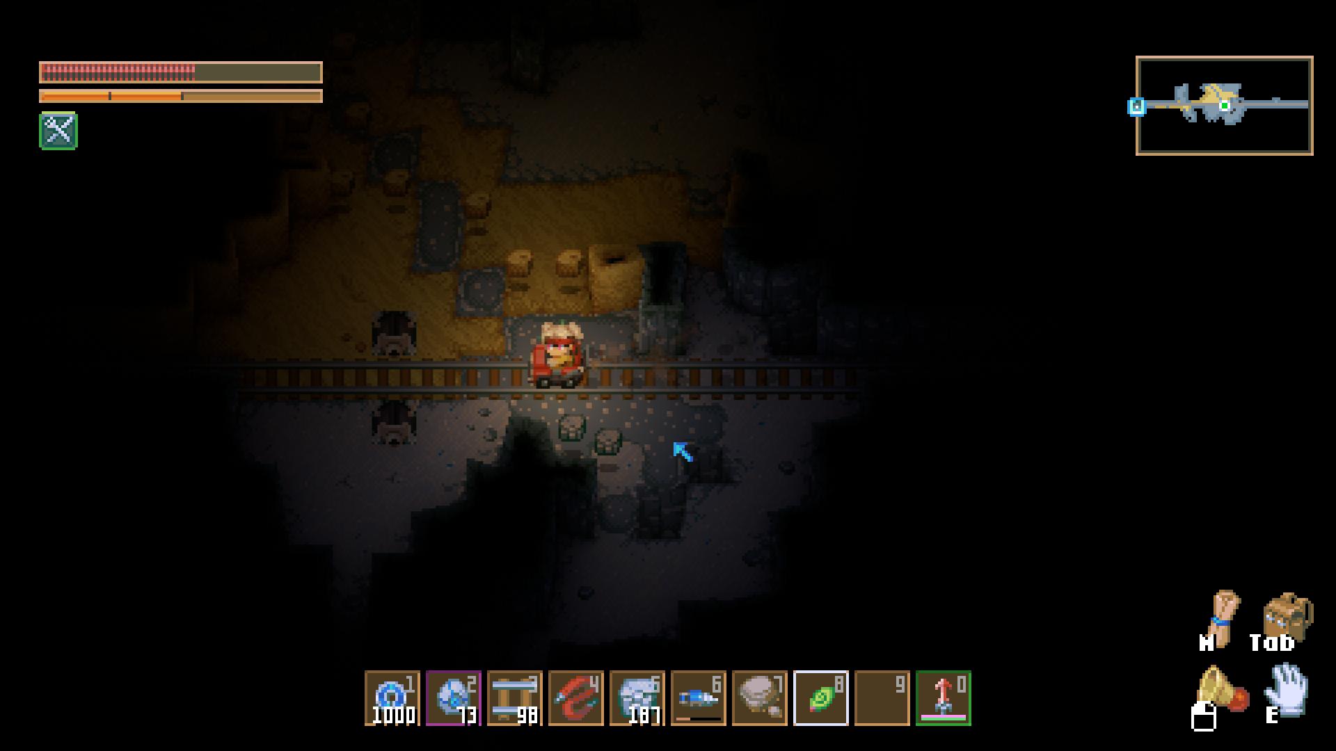 Gamever.io next-gen game hosting