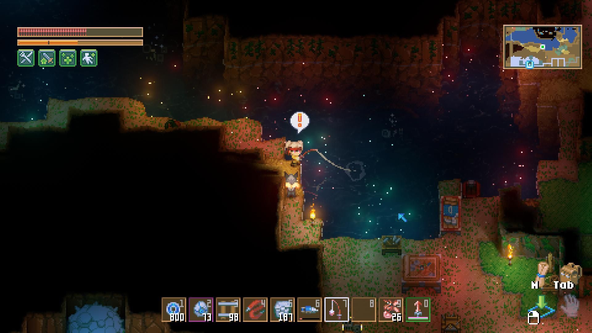 Gamever.io next-gen game hosting