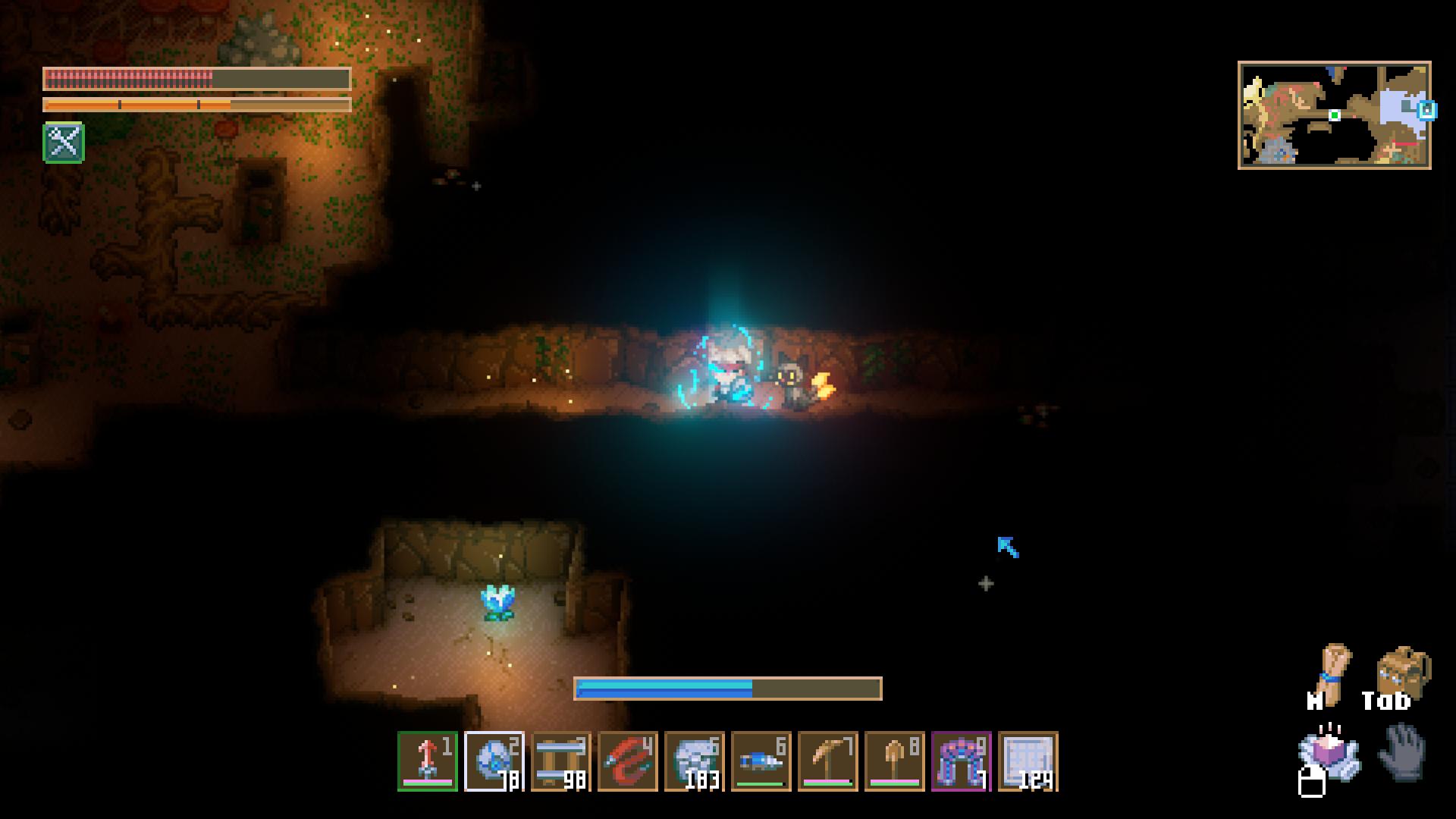 Gamever.io next-gen game hosting