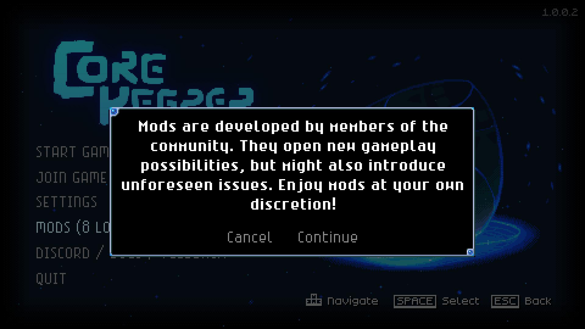 Next Gen Game Hosting