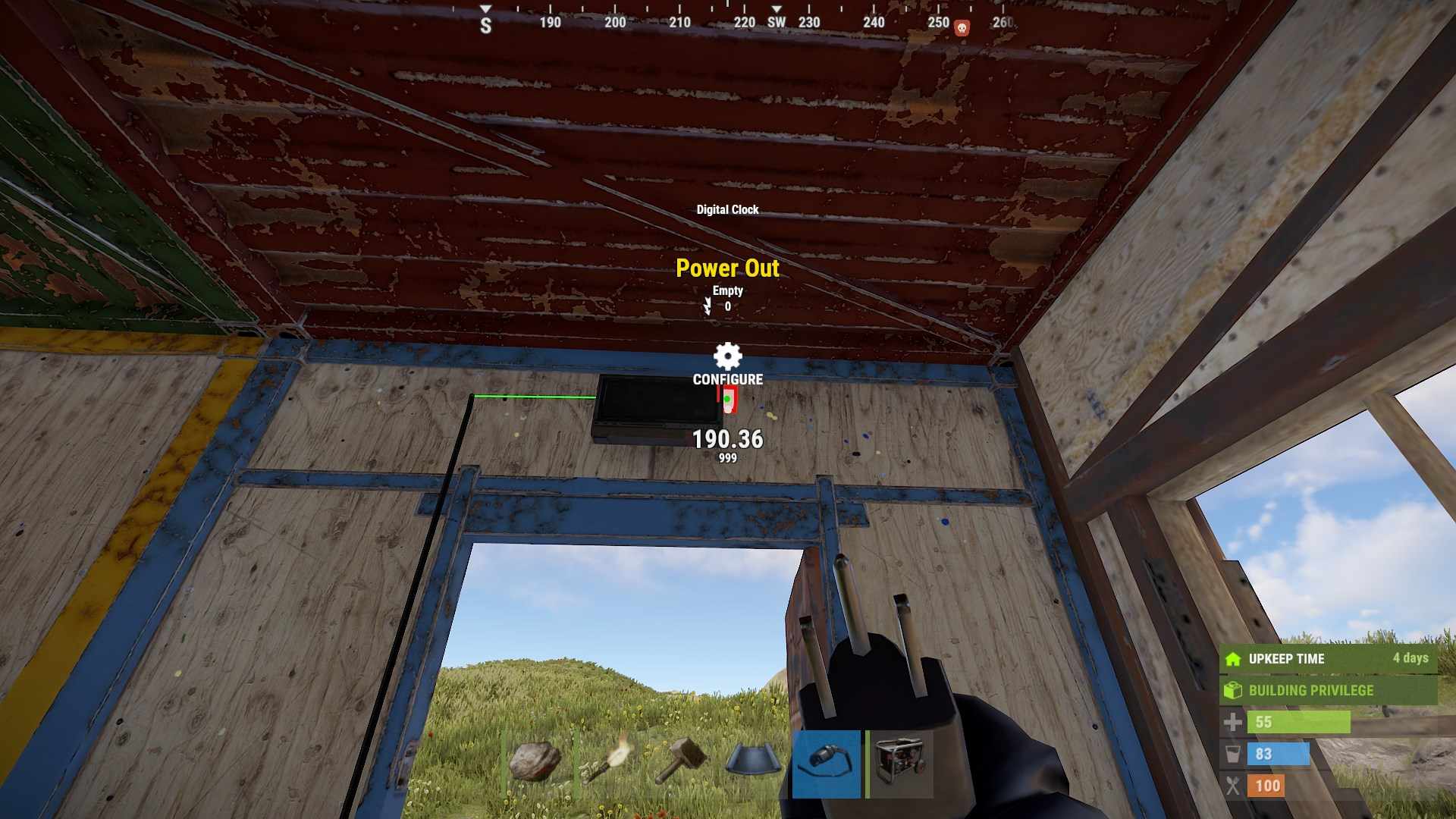 Gamever.io next-gen game hosting