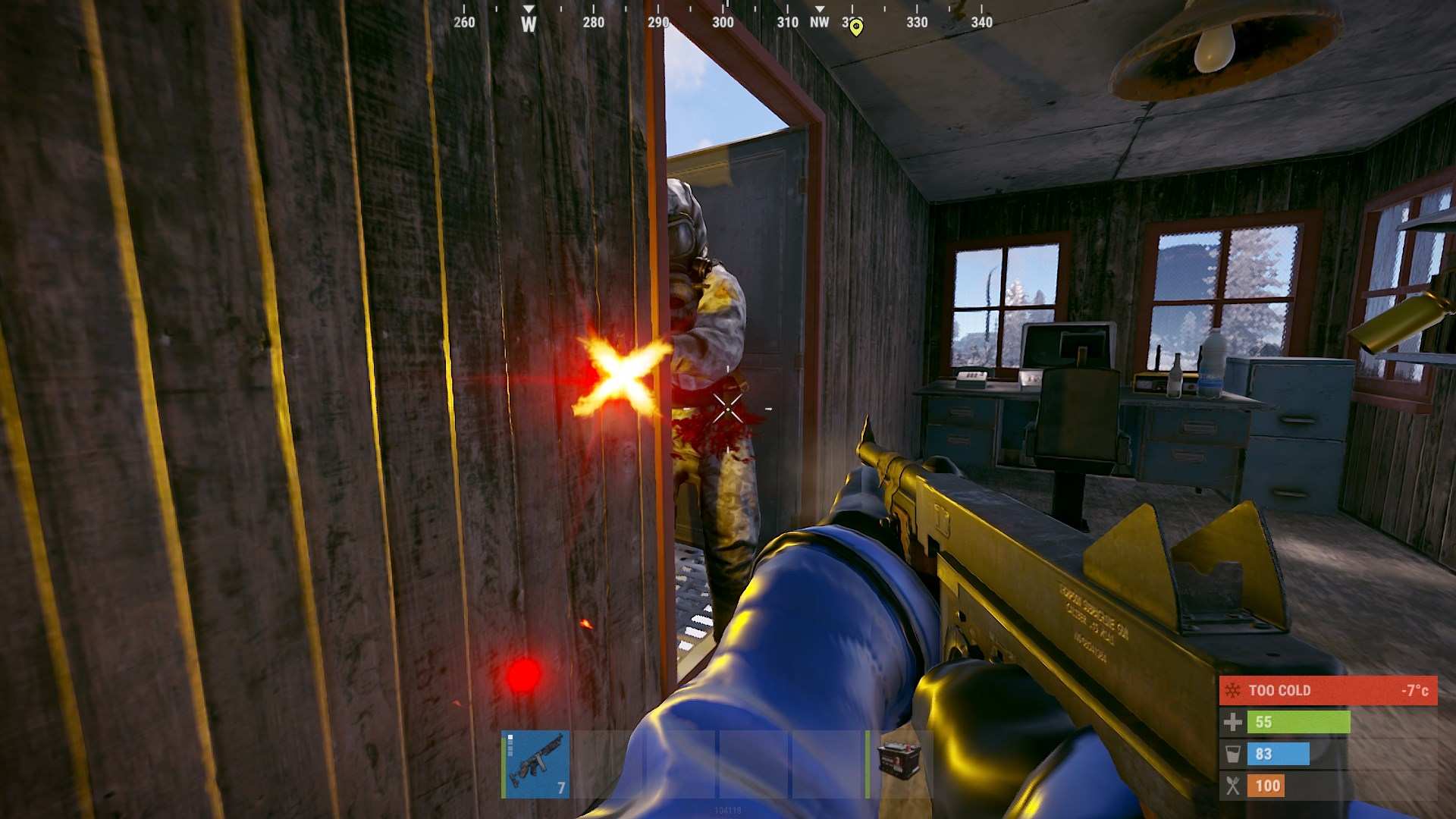 Gamever.io next-gen game hosting