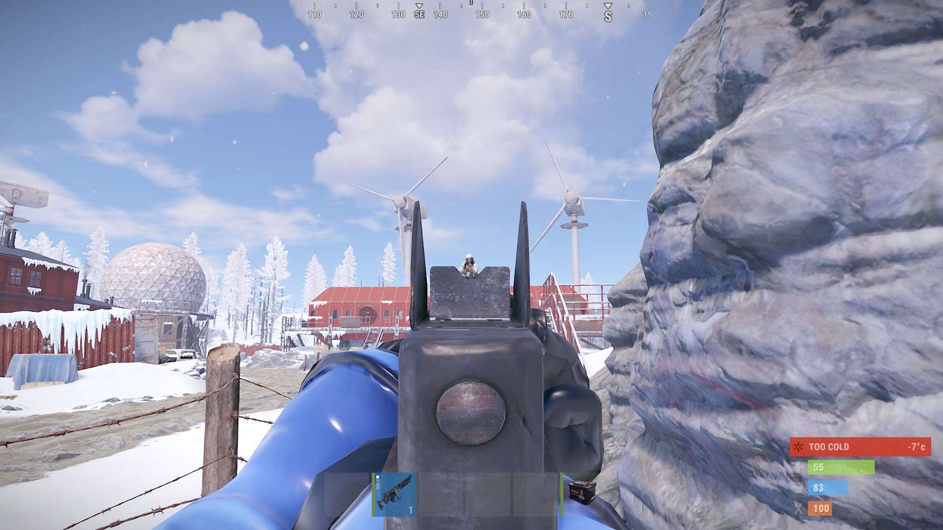 Gamever.io next-gen game hosting