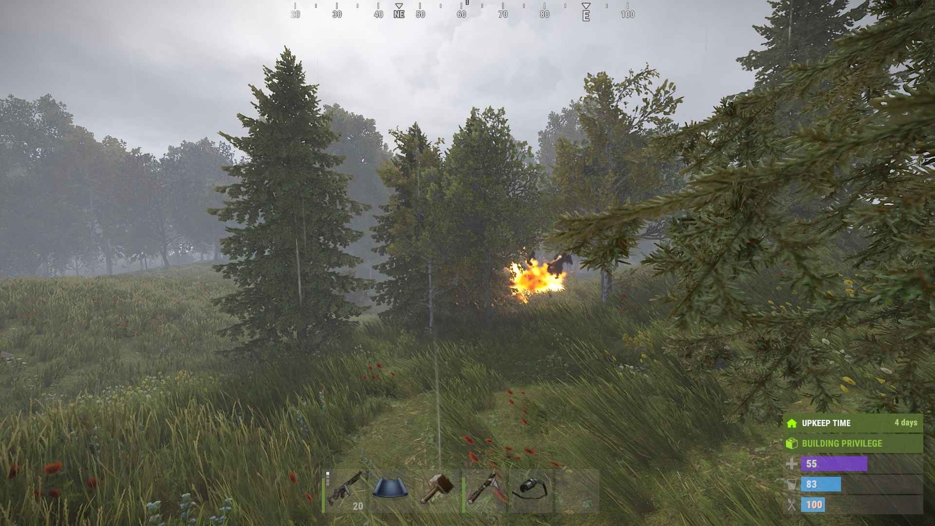 Gamever.io next-gen game hosting