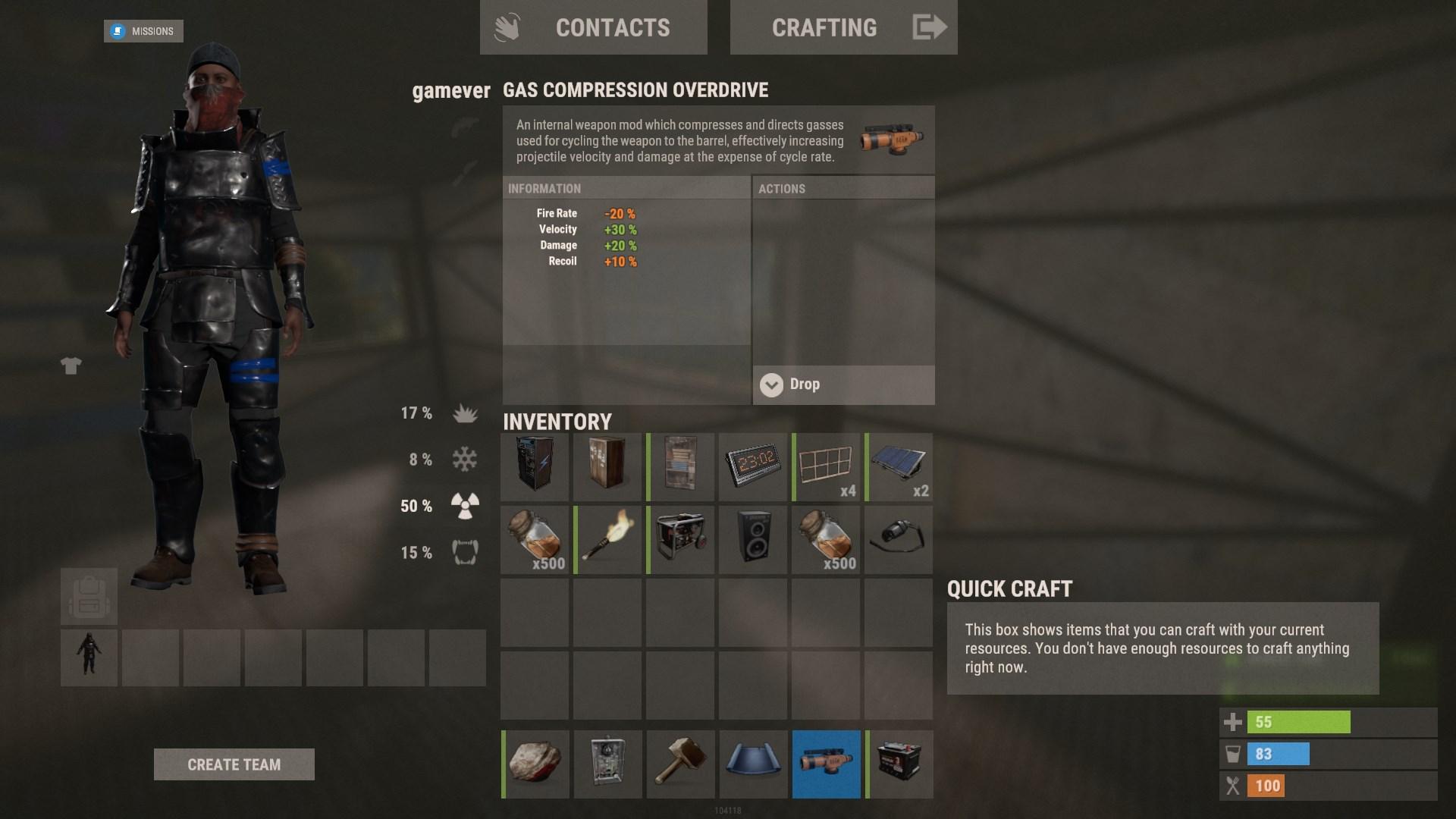 Gamever.io next-gen game hosting