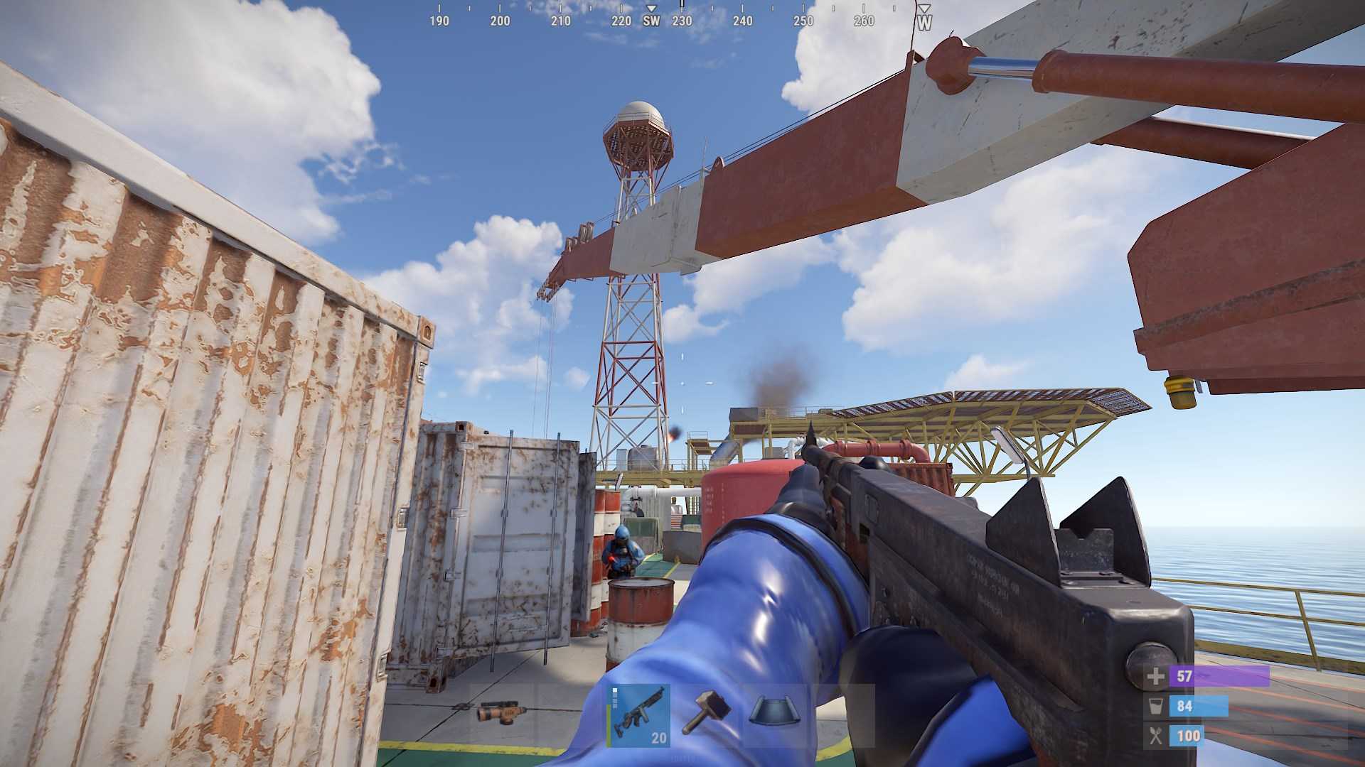 Gamever.io next-gen game hosting